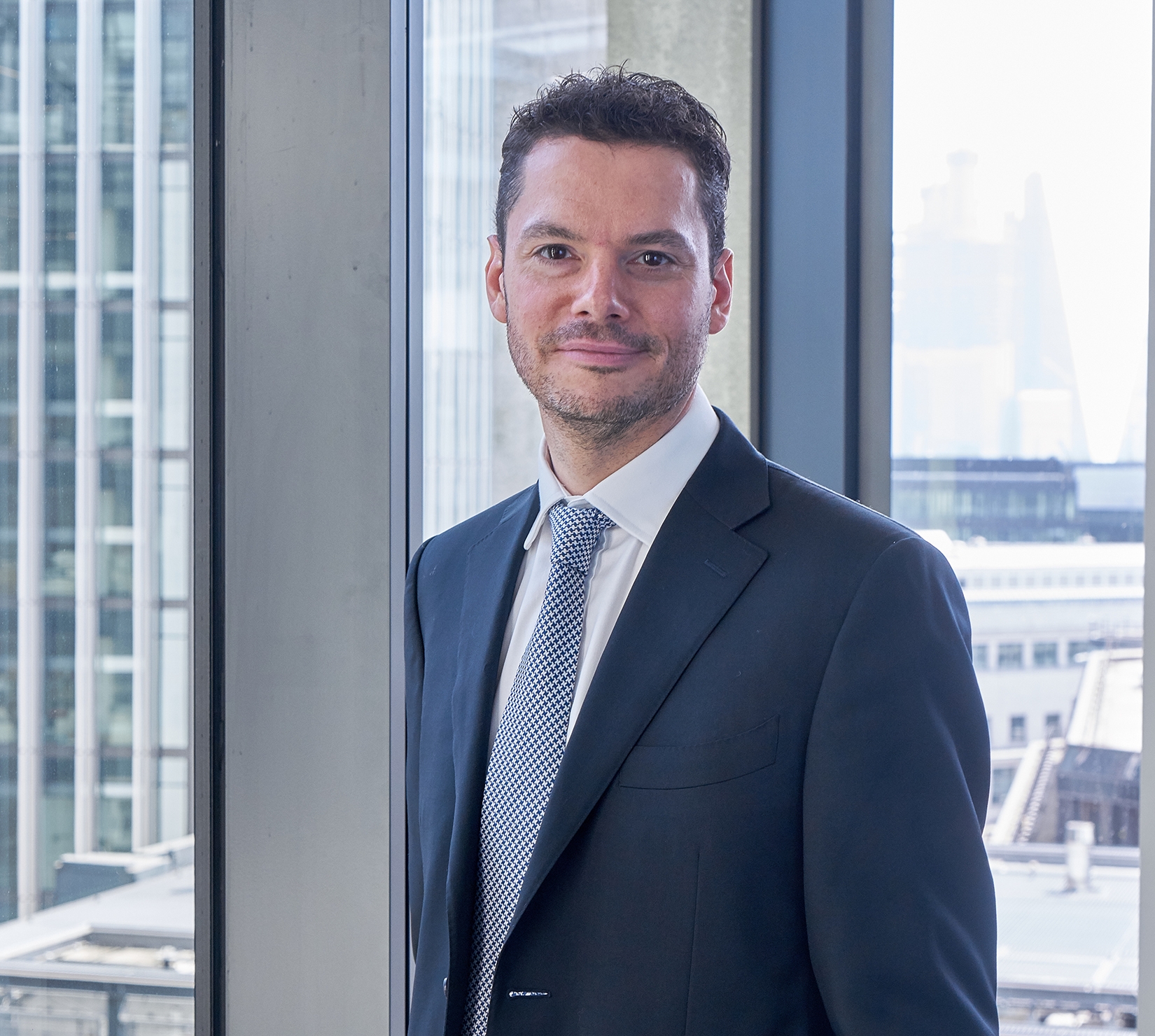 David Pickstone - Partner, Head of Tax Disputes - Stewarts