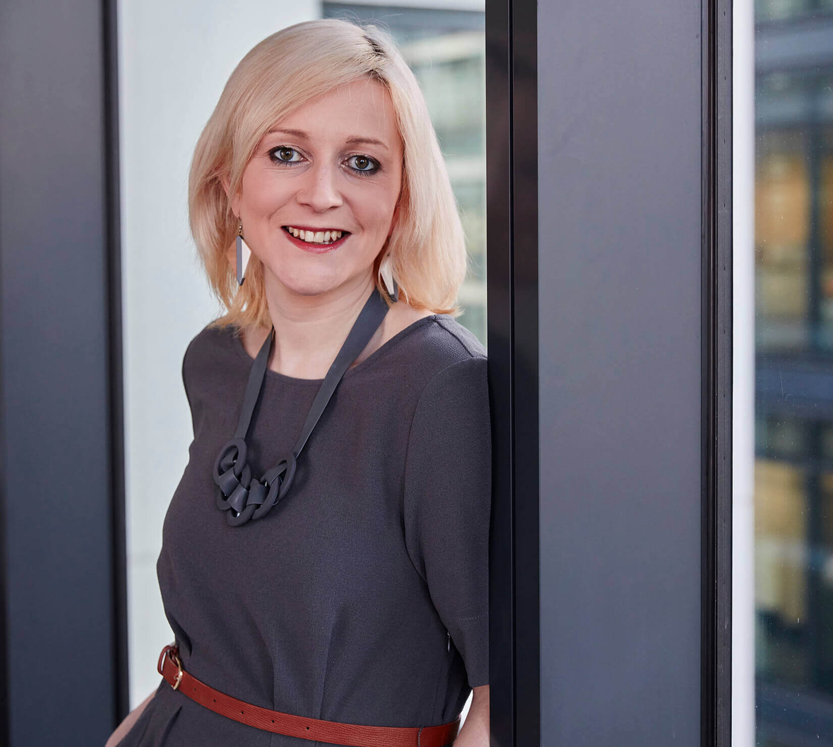 Elaina Bailes - Partner, Commercial Litigation - Stewarts