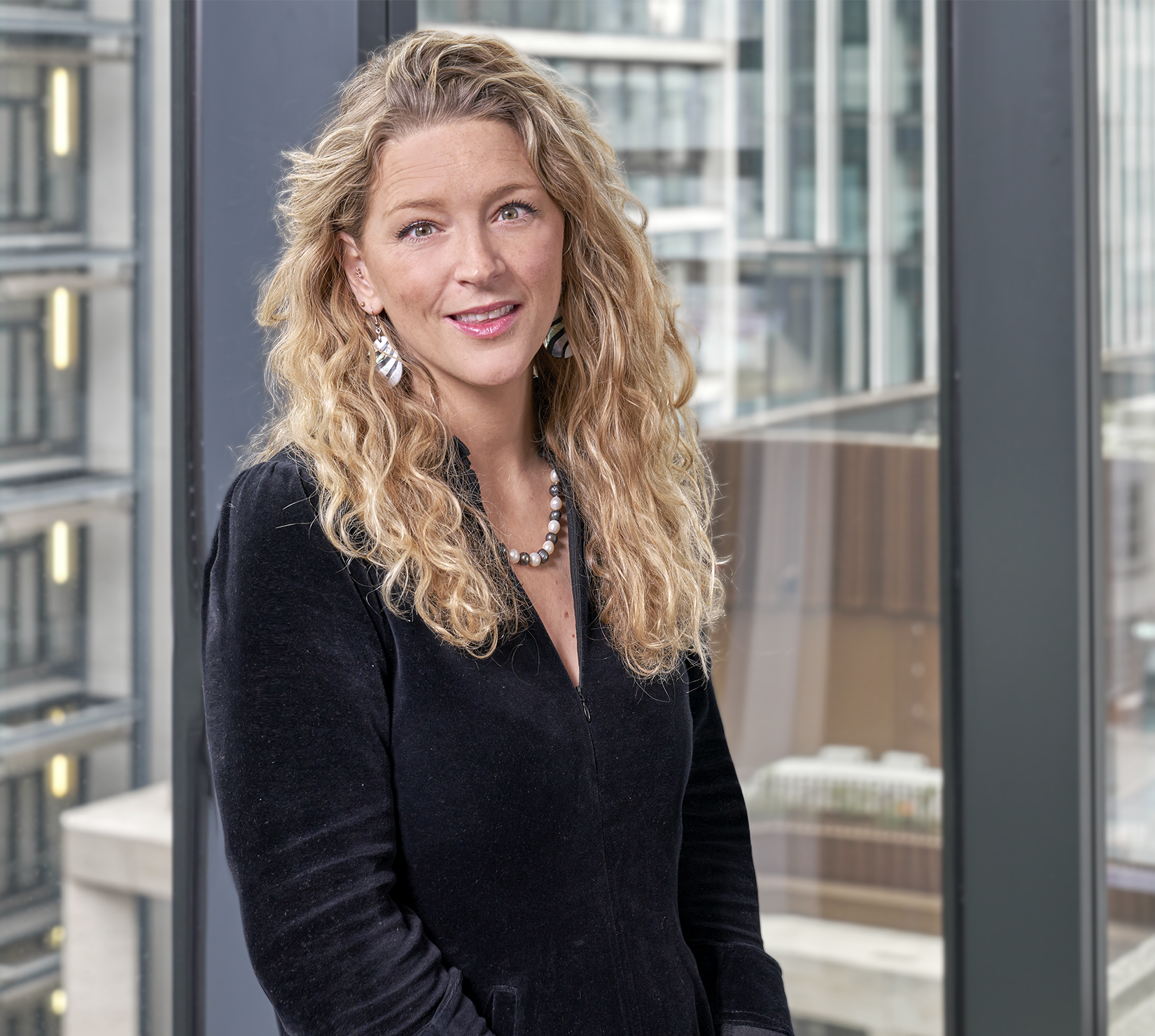 Harriet Kerchiss - Senior Associate, Divorce and Family - Stewarts