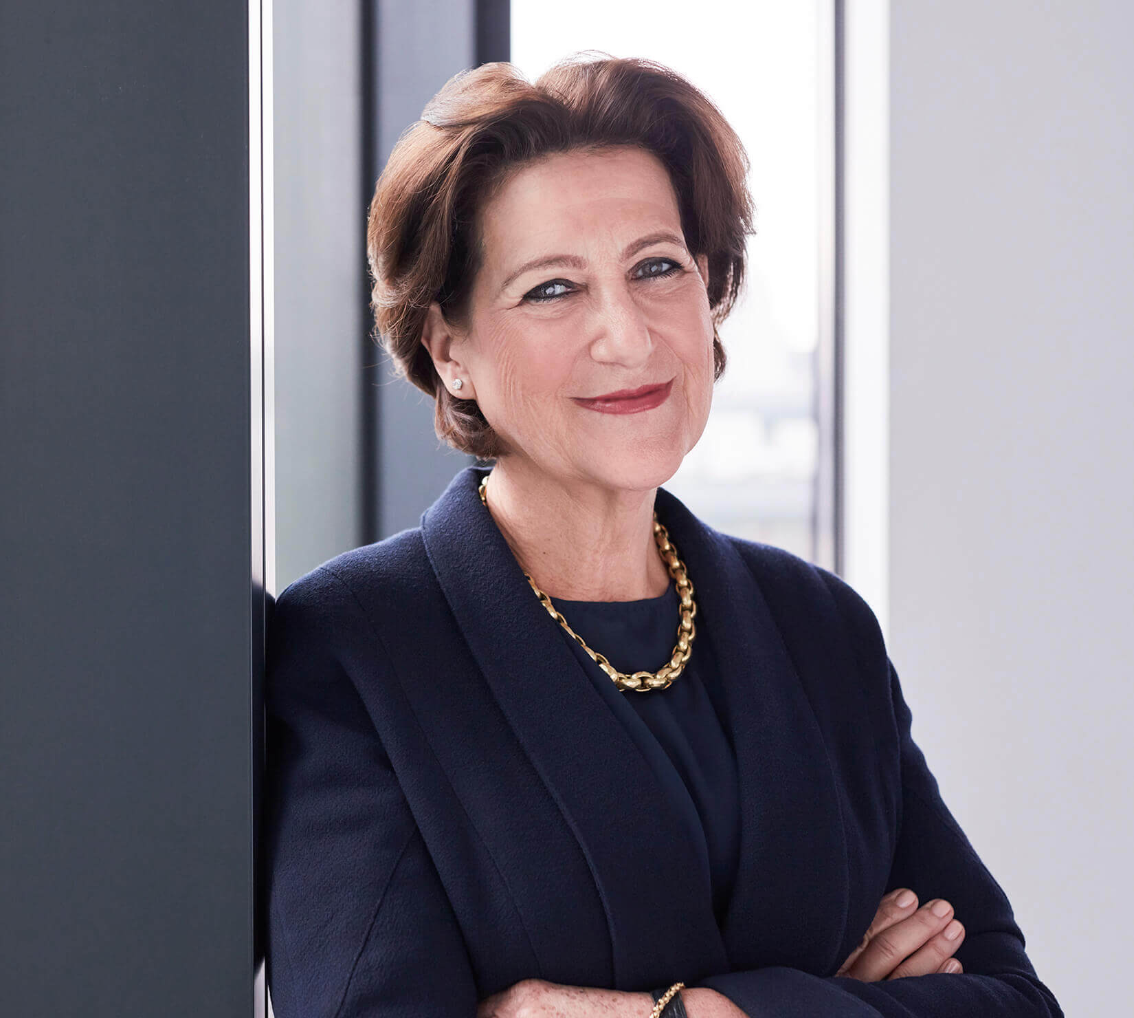 Helen Ward - Consultant, Divorce and Family - Stewarts