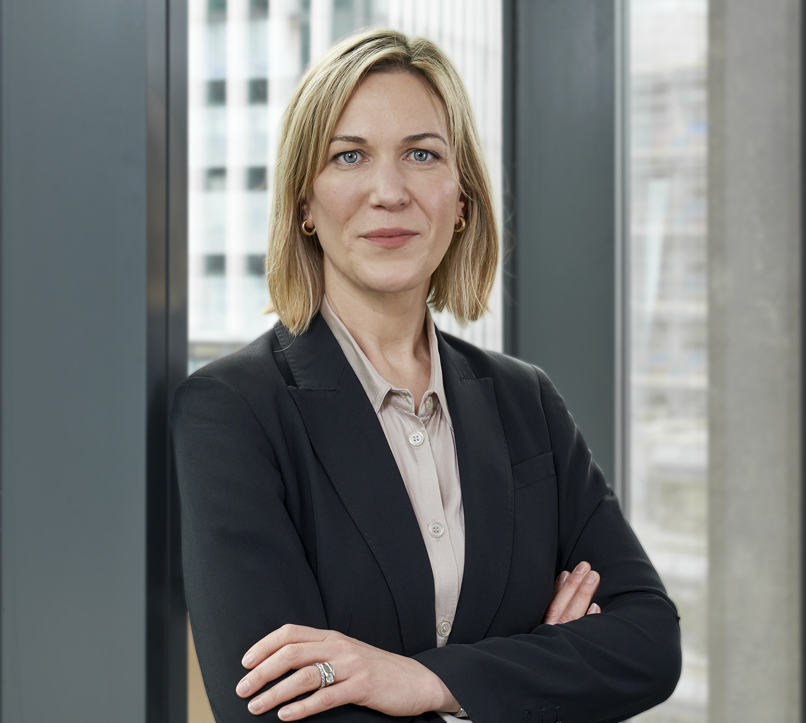 Inge Forster - Partner, Competition Litigation - Stewarts