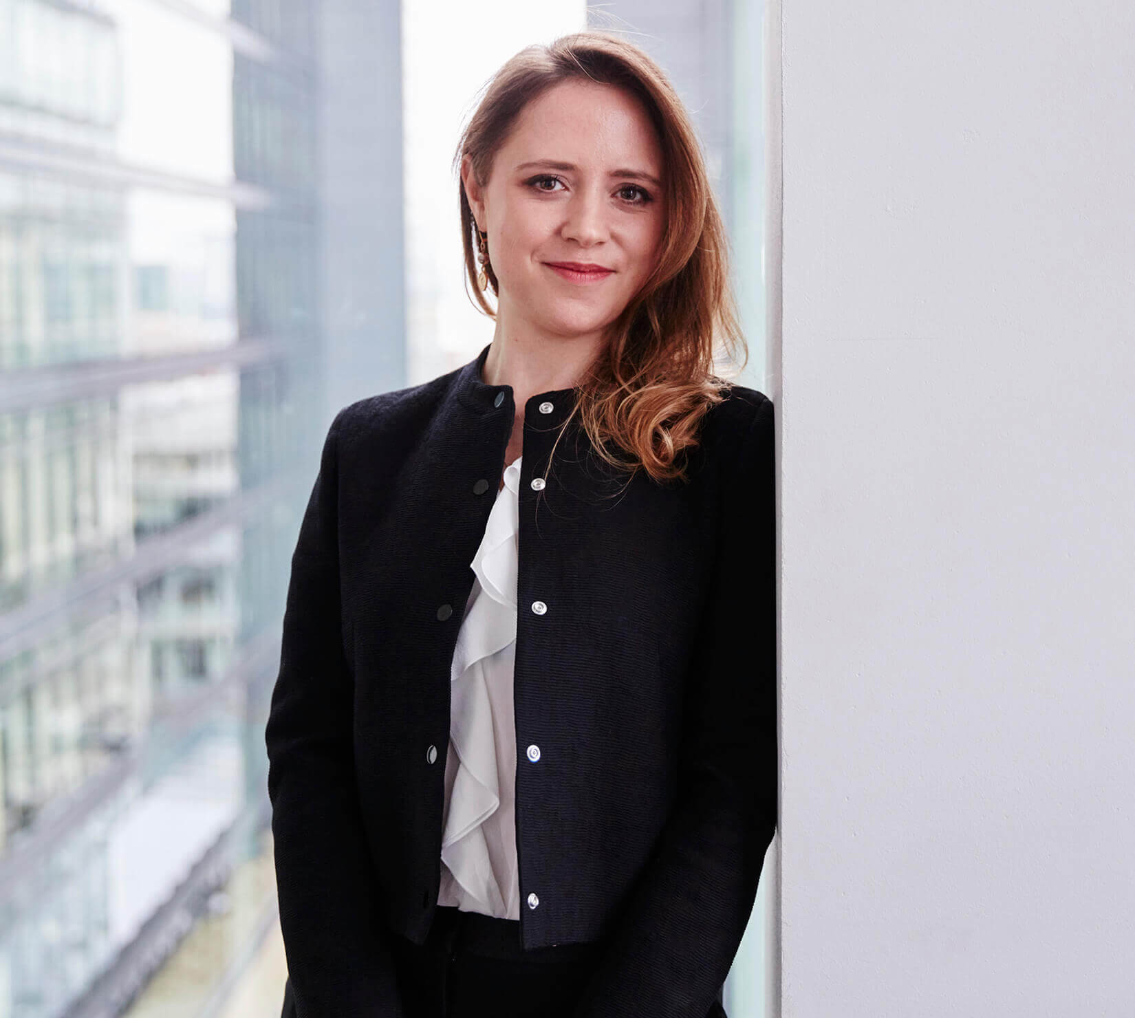 Jenny Duggan - Partner, Divorce and Family - Stewarts