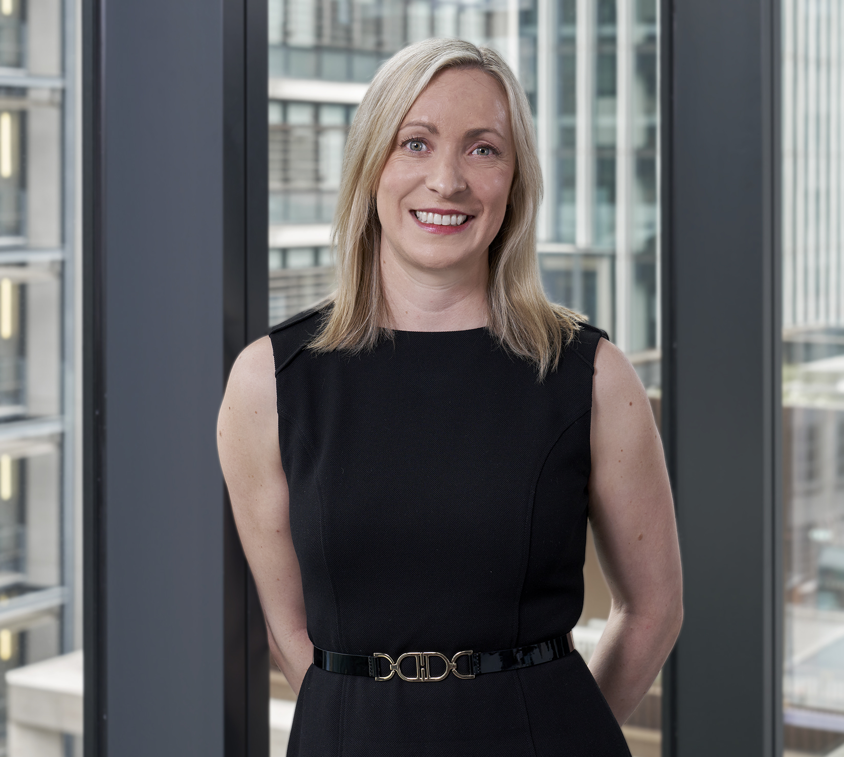 Katherine Fitter - Partner Medical Negligence - Stewarts