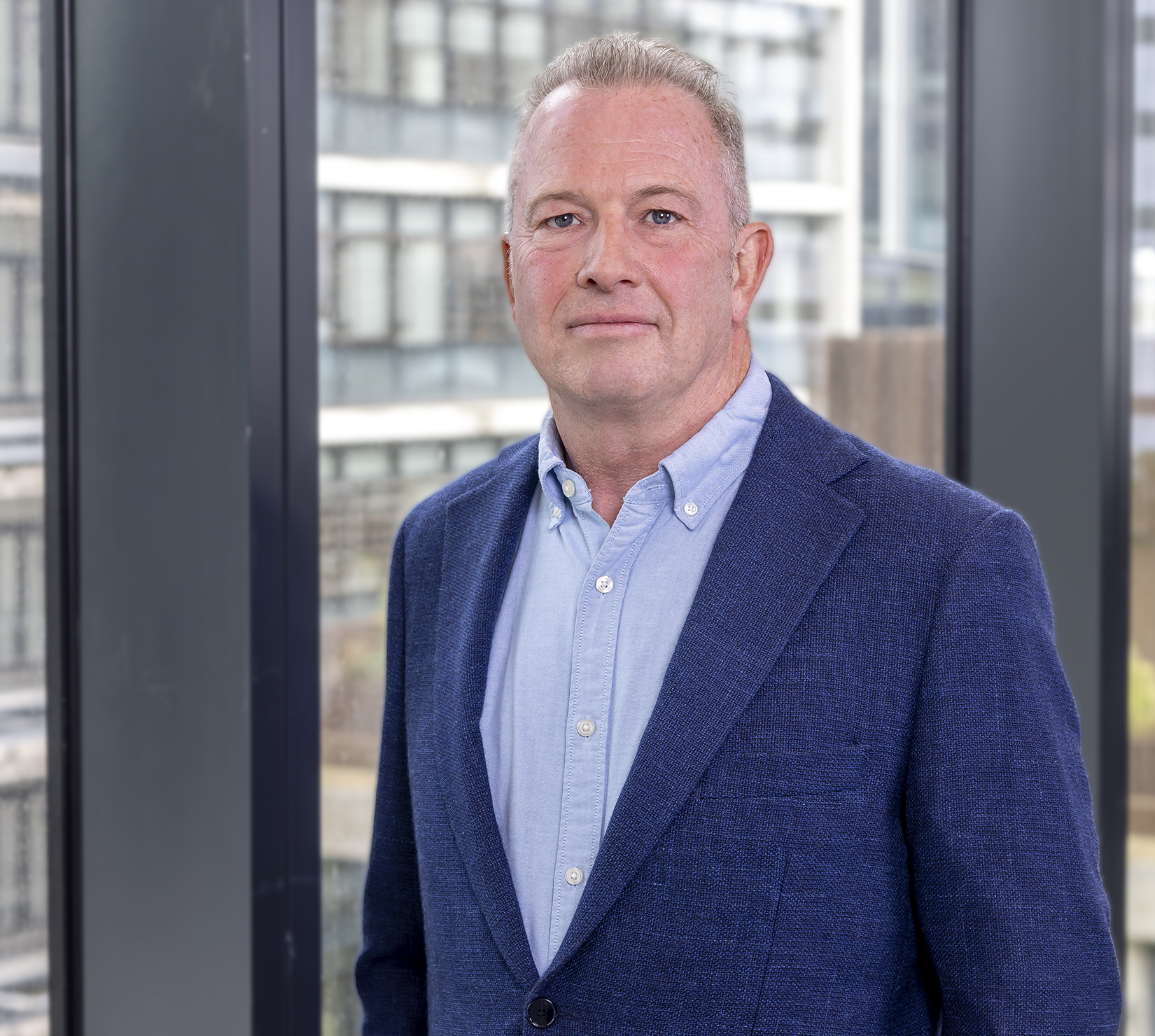 Keith Thomas - Partner, Head of Securities Litigation - Stewarts
