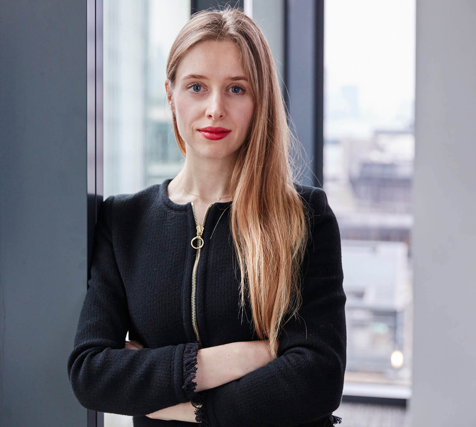 Lucy Stewart-Gould - Partner, Divorce and Family - Stewarts