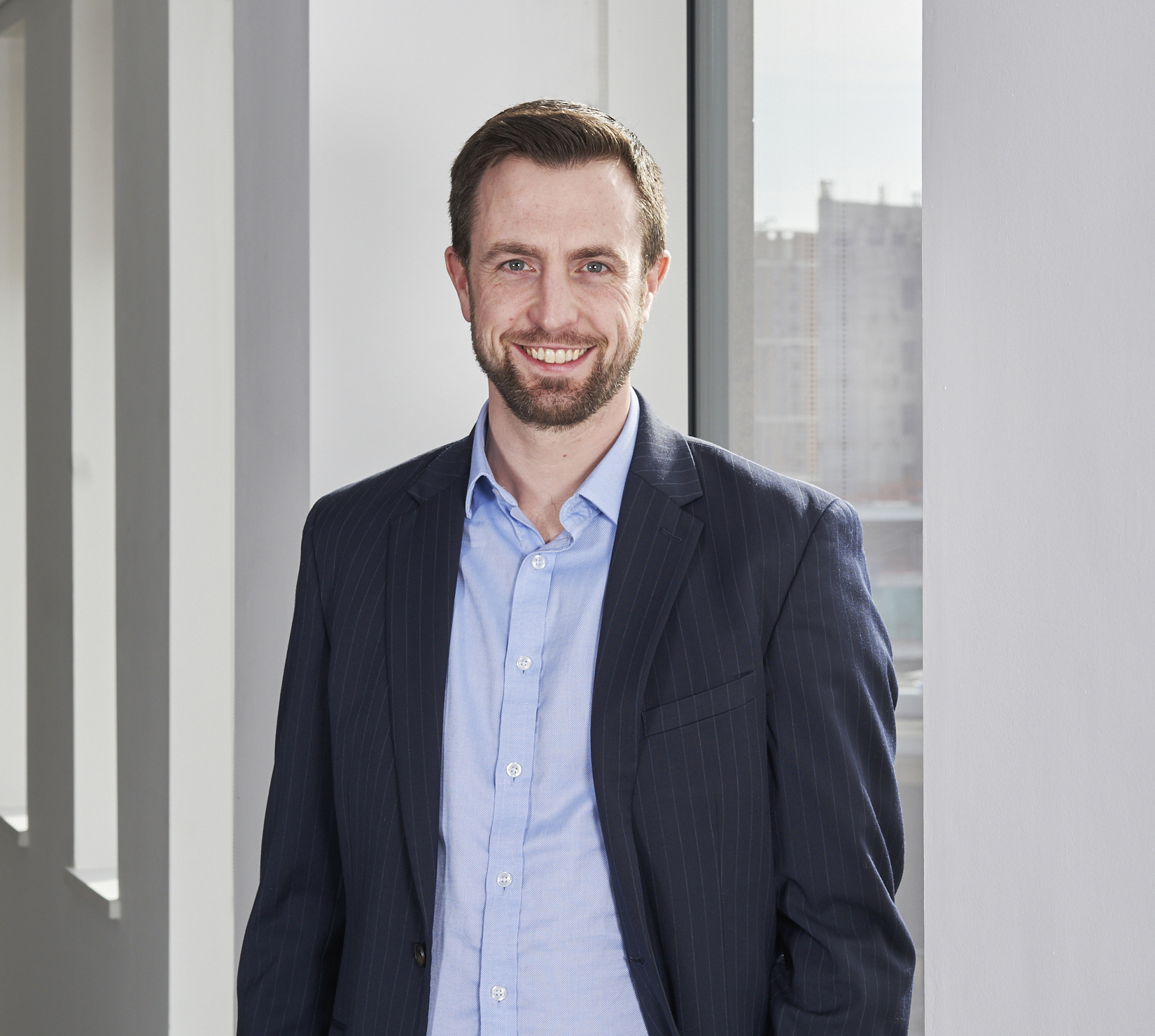 Matthew Tighe - Partner, Competition Litigation - Stewarts