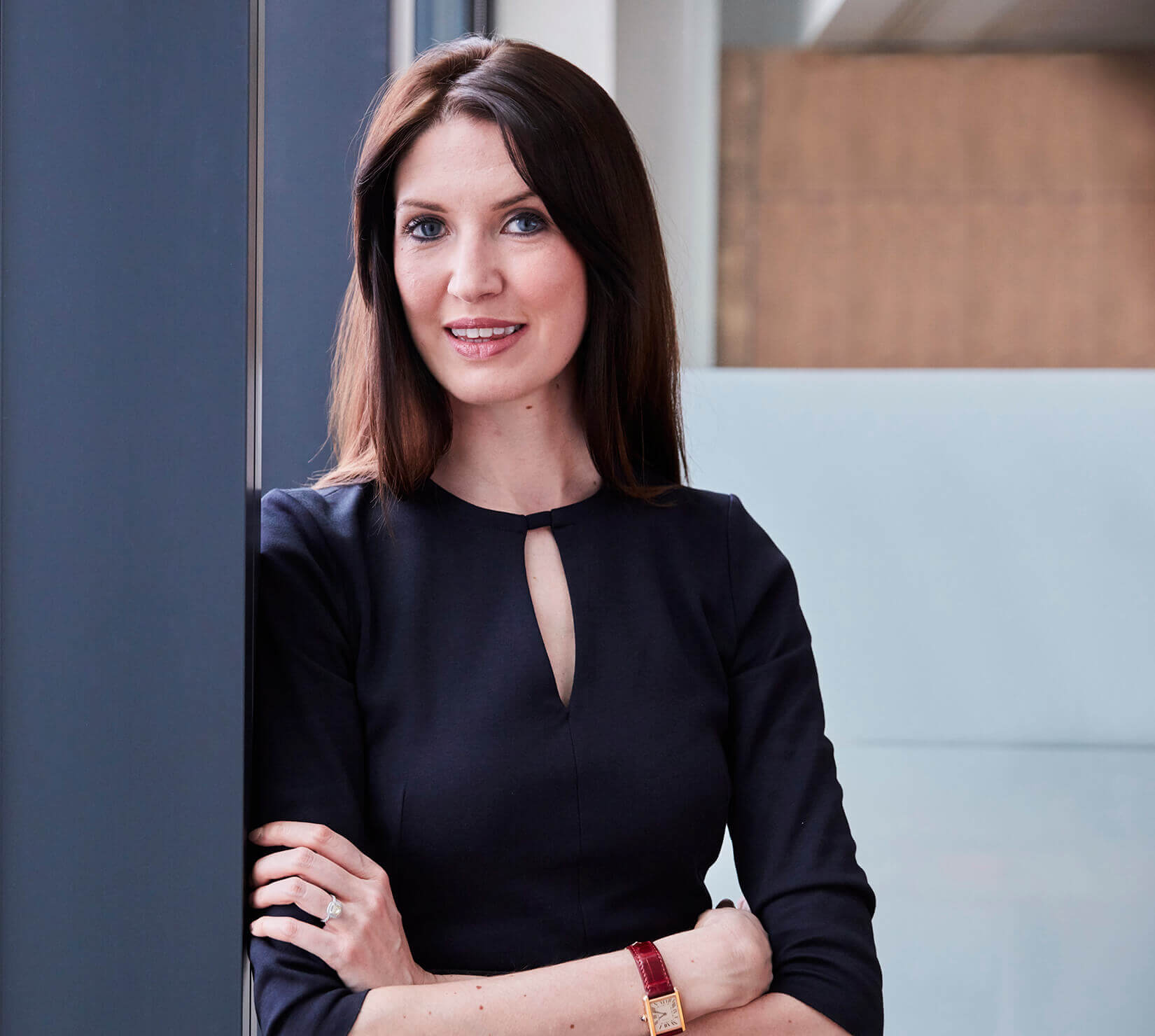 Pia Mithani - Partner - Stewarts