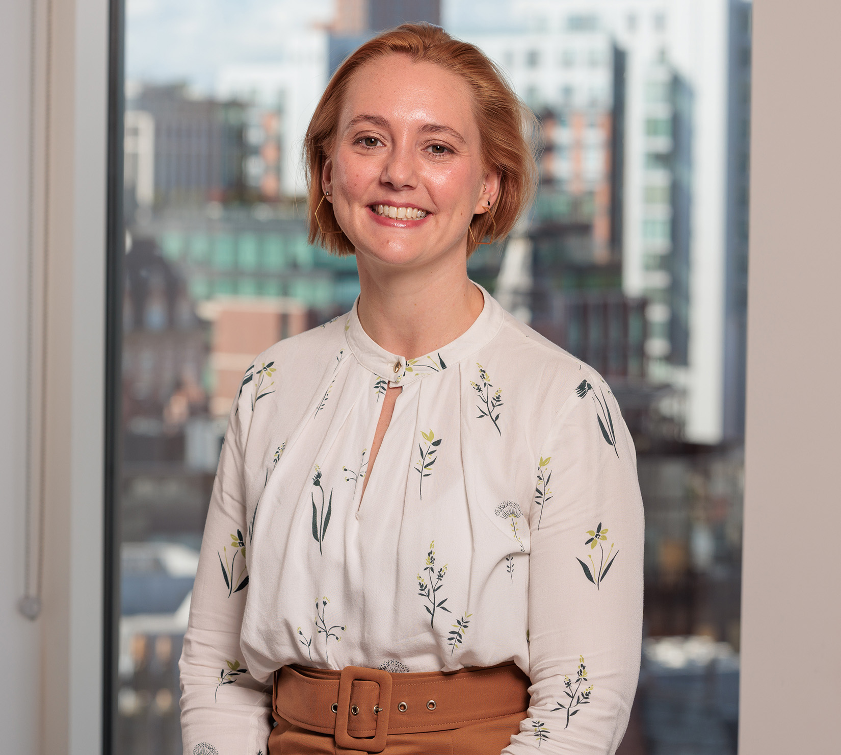 Sarah Harvey - Senior Associate, Divorce and Family - Stewarts