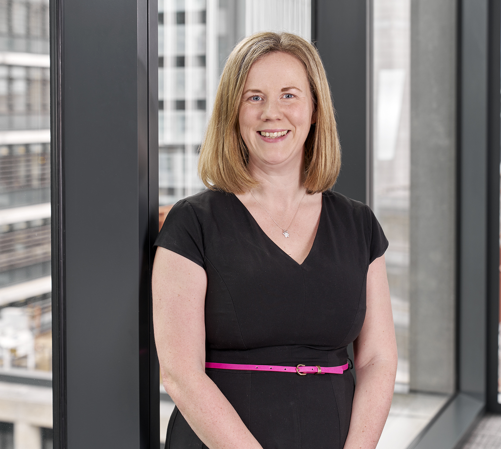 Victoria Williams - Partner, Medical Negligence - Stewarts