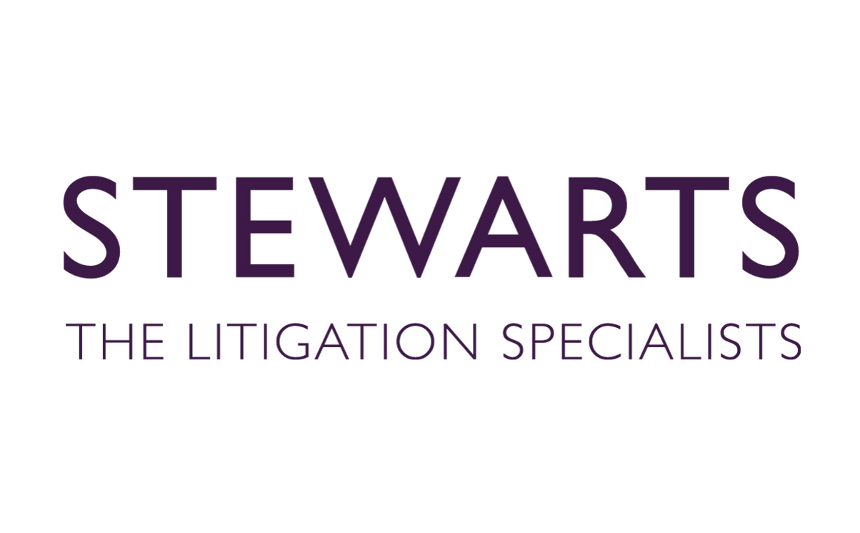 Stewarts Logo Stewart's 80/ Cask – Stewart Brewing