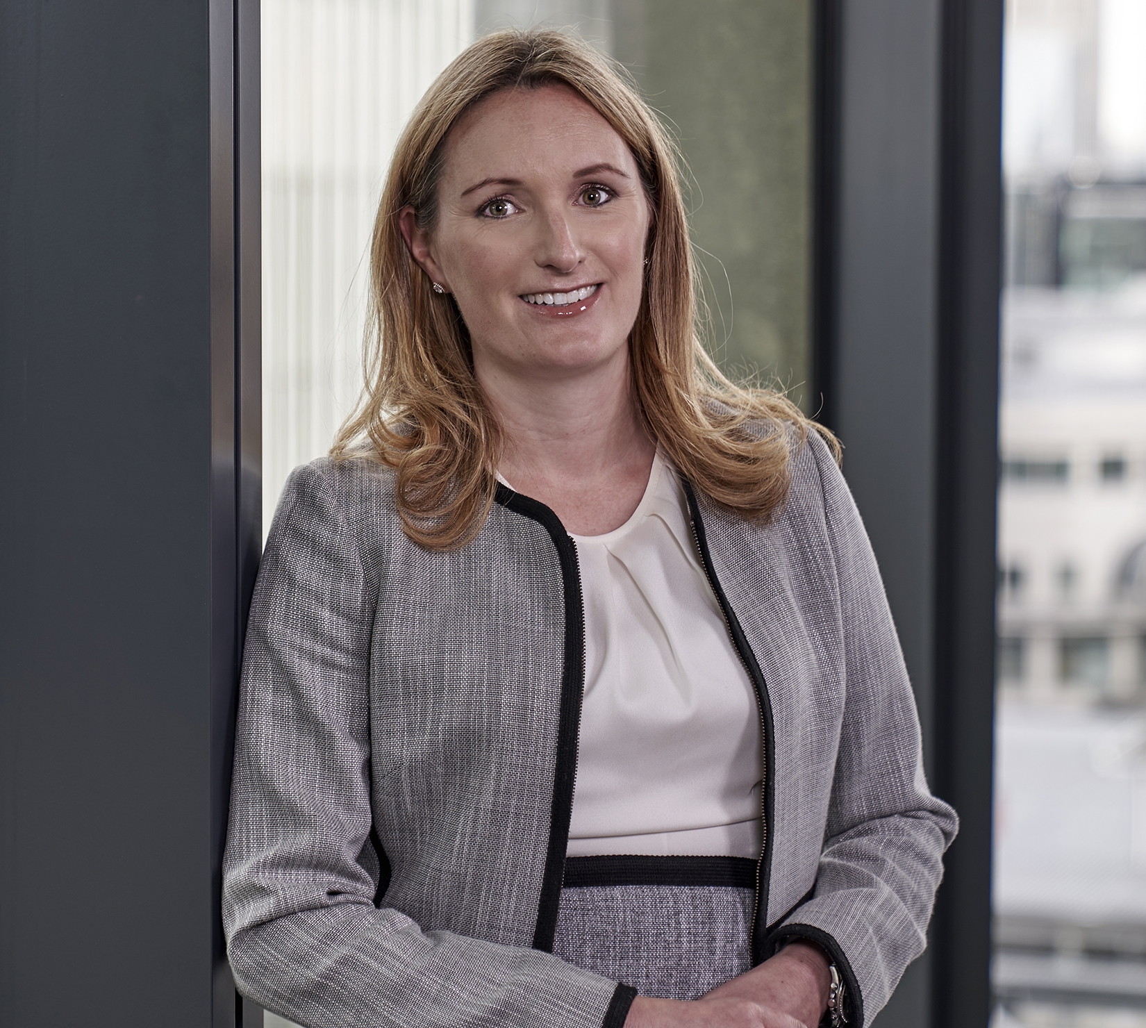 Alison Goldney - Partner, Medical Negligence - Stewarts