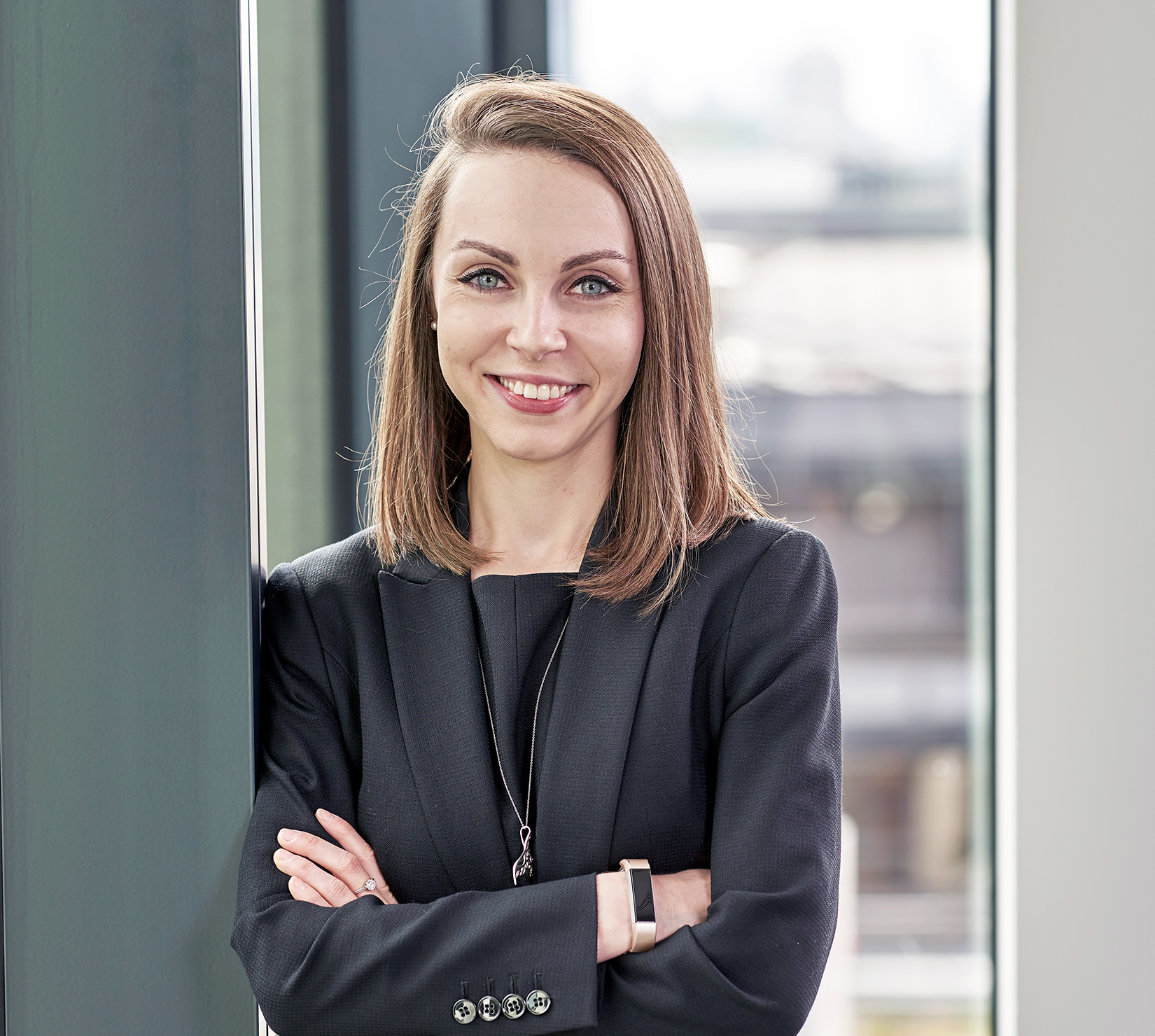 Amy Goldman - Associate, Medical Negligence - Stewarts