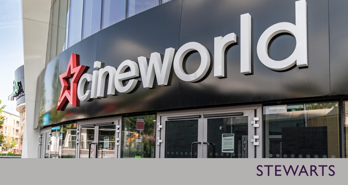 Cineworld cuts 45,000 jobs in UK and US as James Bond delay release