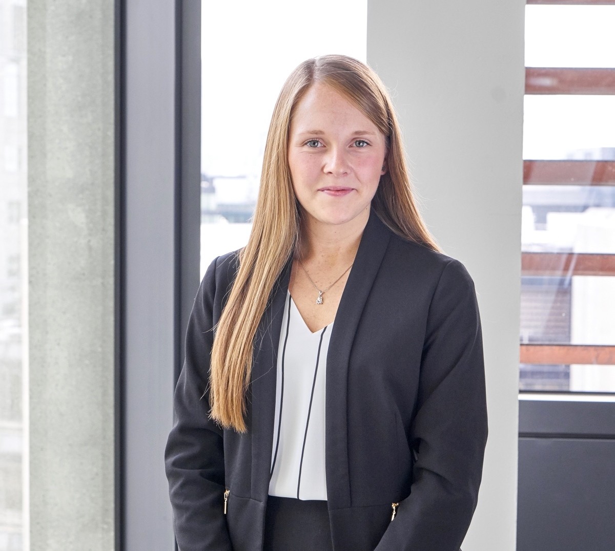 Shannon Edwards - Associate, Personal Injury - Stewarts