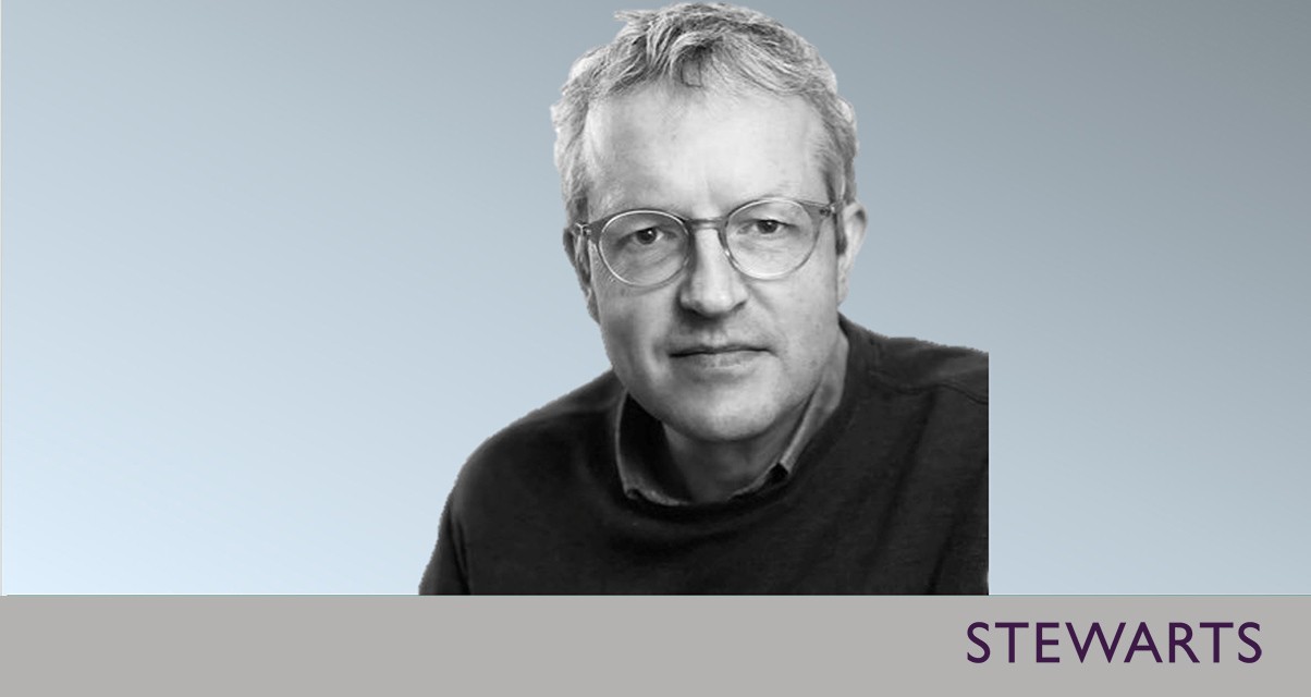 Functional neurological disorder: A discussion with Professor Jon Stone