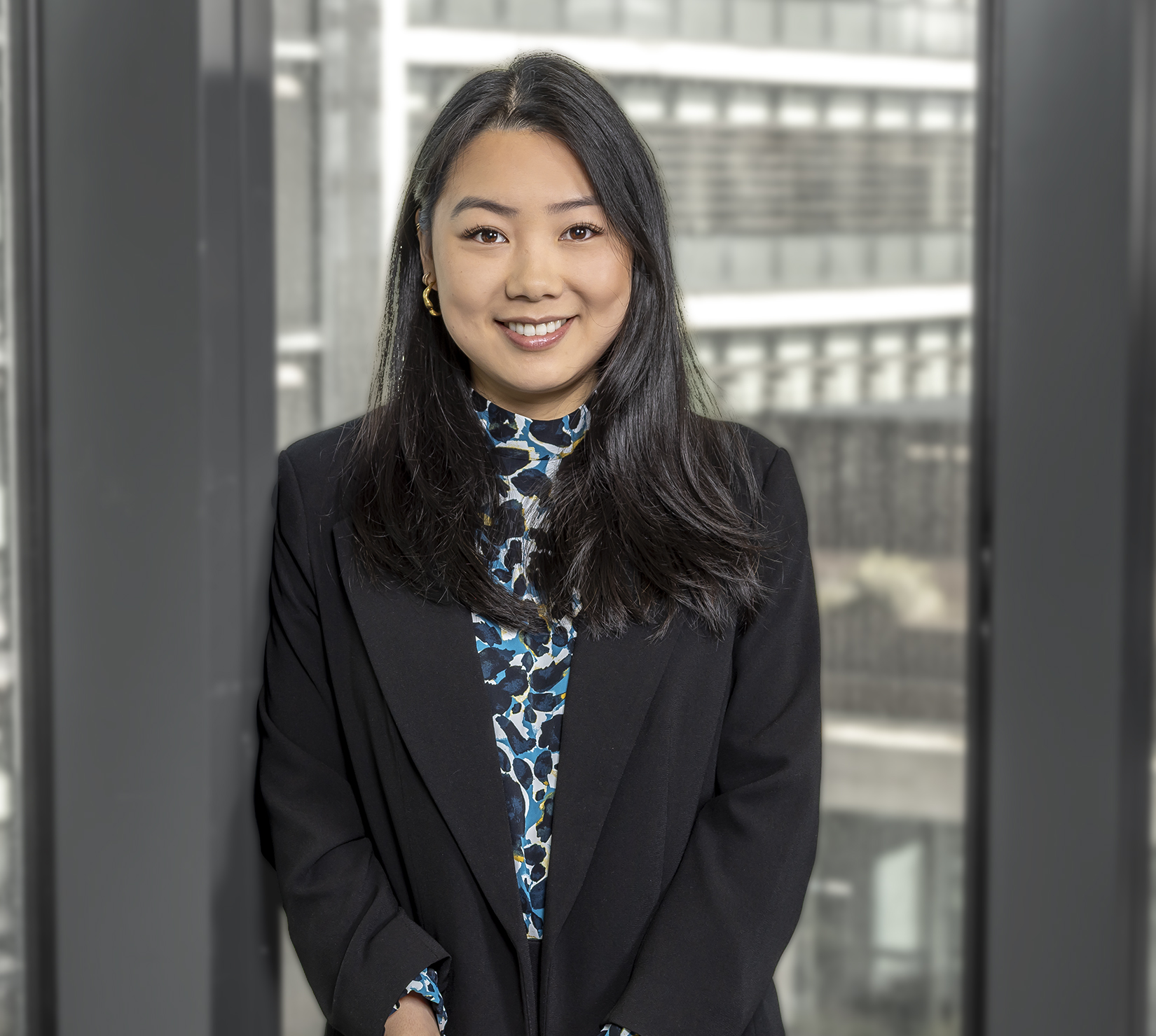 Rachel Luk - Associate, Commercial Litigation - Stewarts