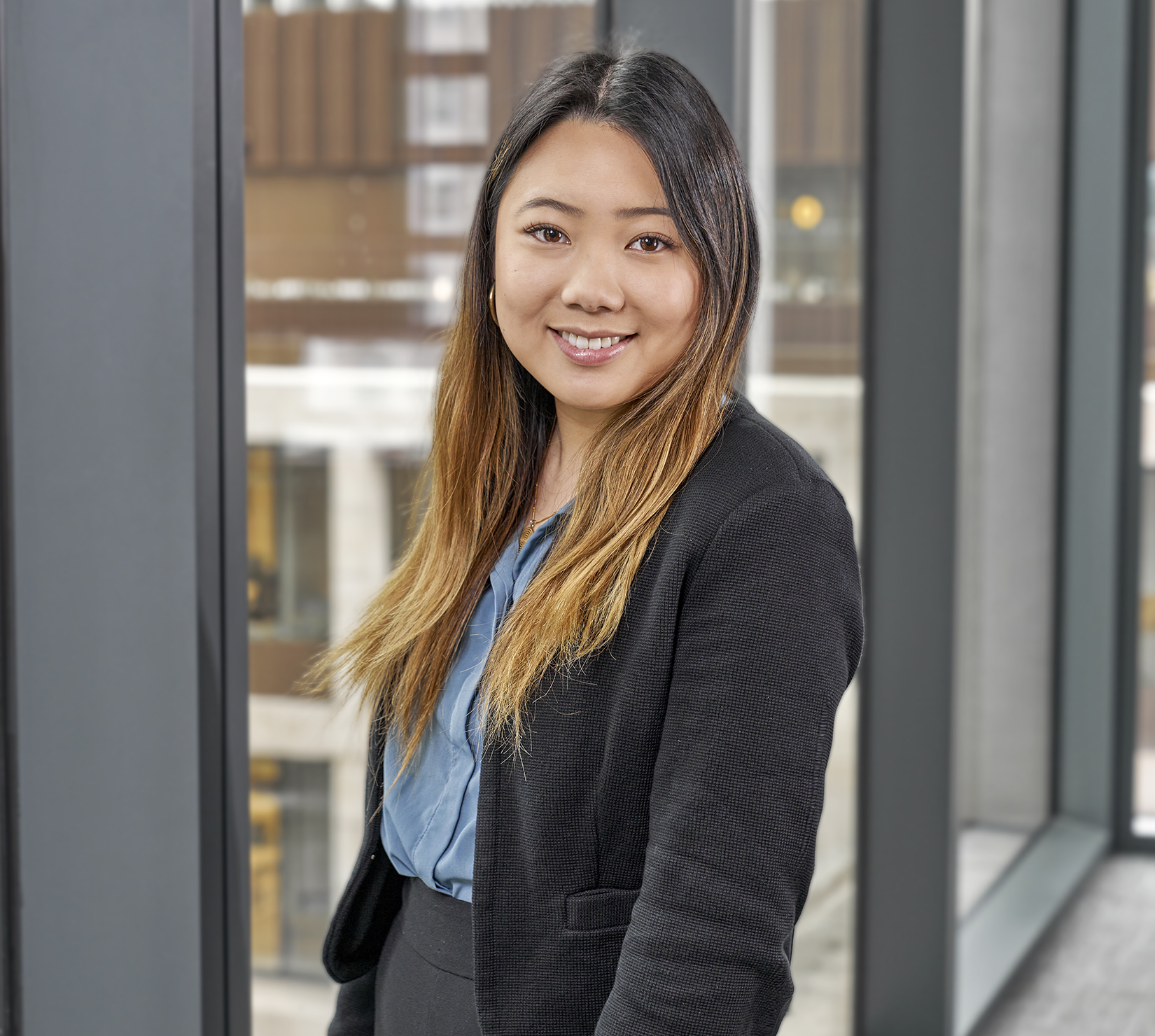 Rachel Luk - Associate, Commercial Litigation - Stewarts