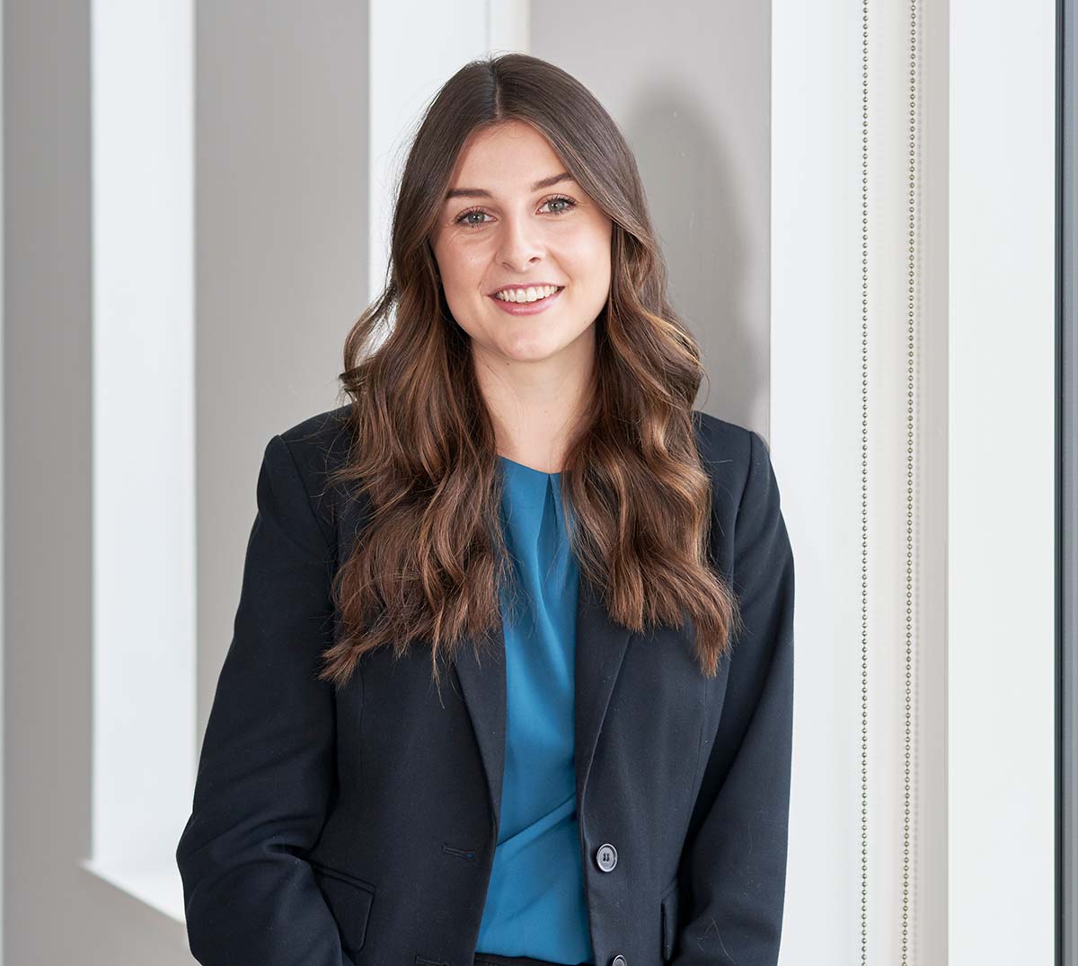 Millie Ryan - Associate, Divorce and Family - Stewarts