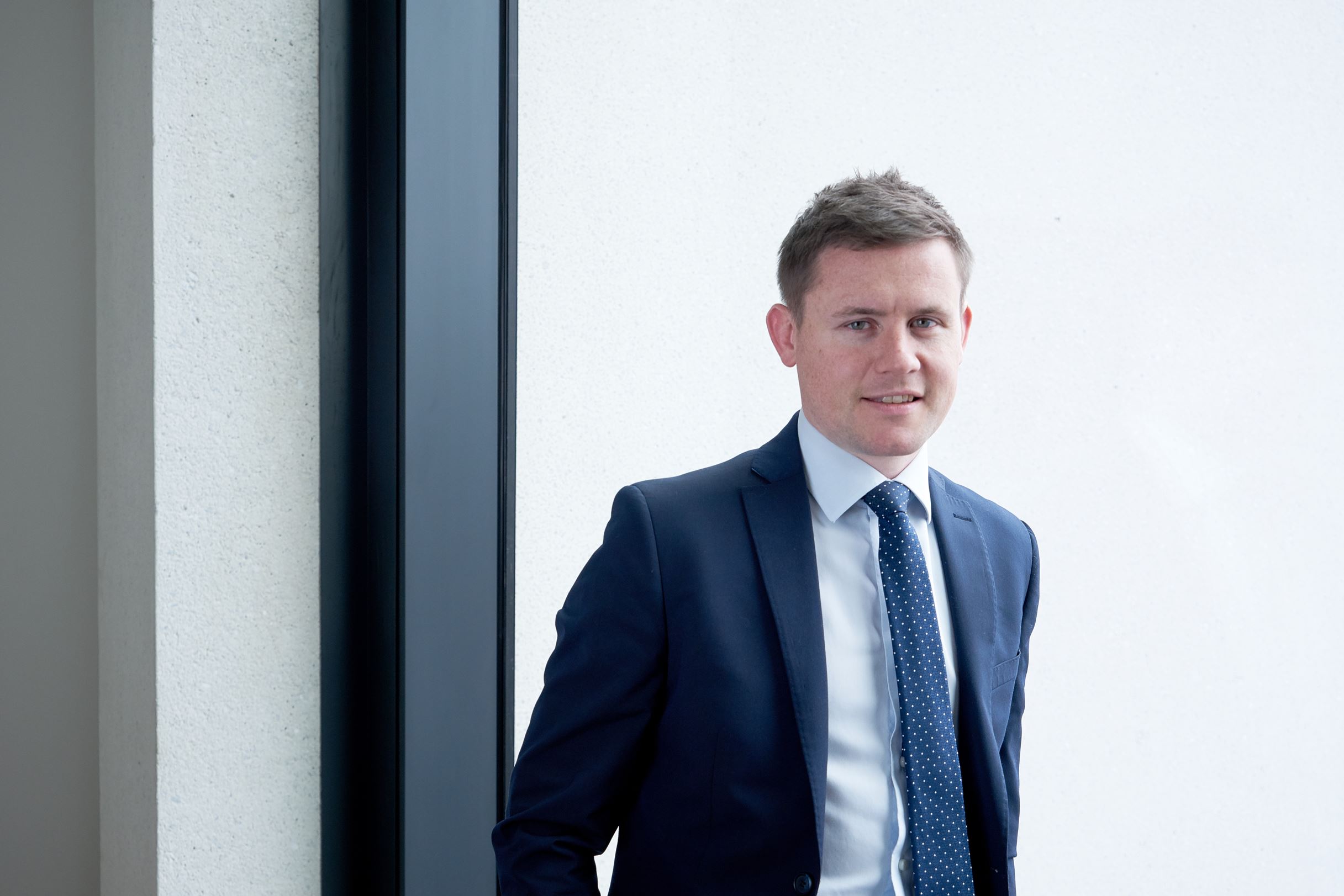 Joseph Dowley - Senior Costs Manager - Stewarts