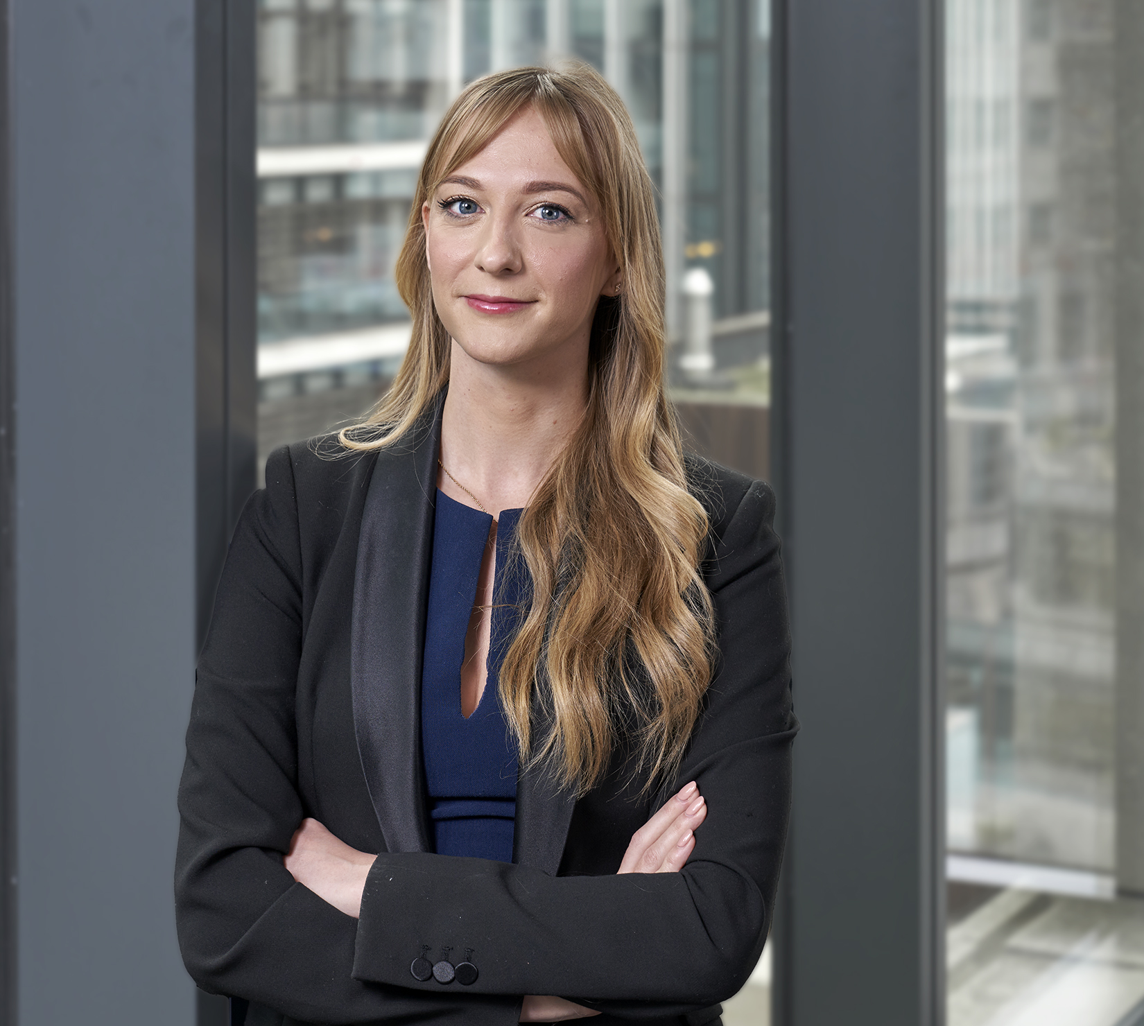 Claudia Seeger - Stewarts