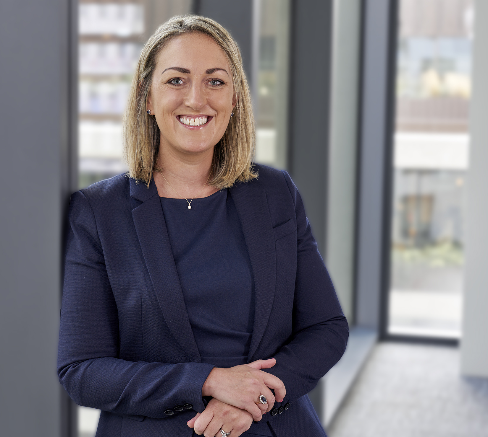 Anita Jewitt - Head of Medical Negligence - Stewarts