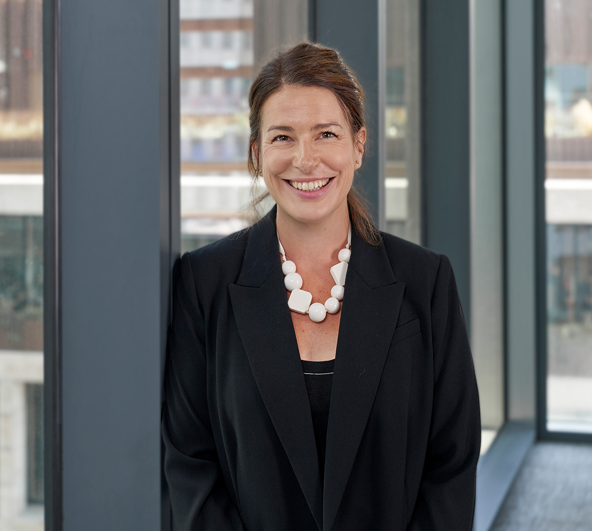 Kate Davies - Stewarts