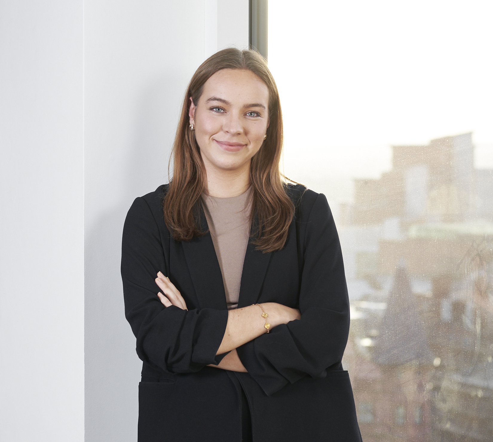 Ellie Falkingham - Trainee Solicitor, Medical Negligence - Stewarts
