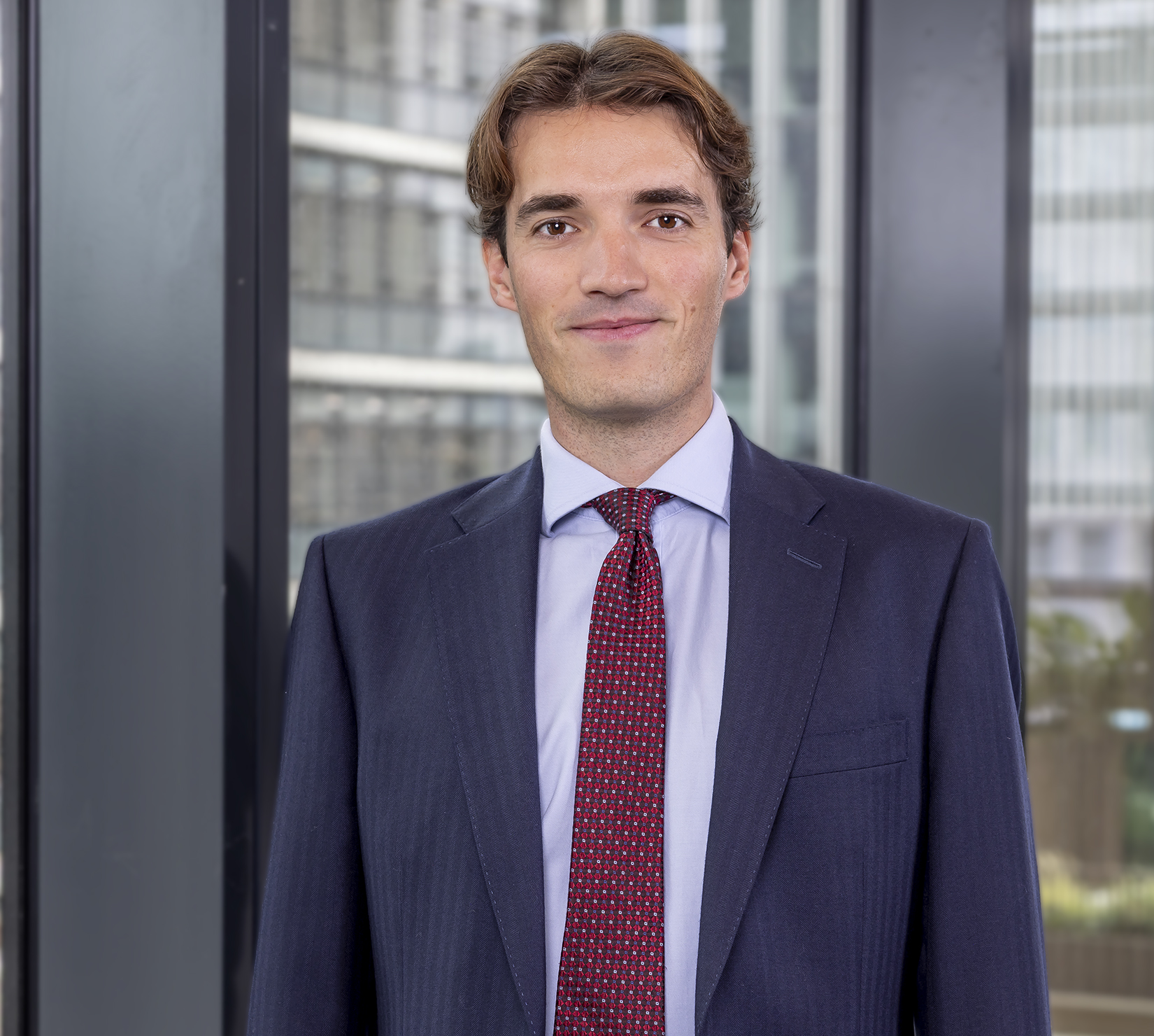 Harry Holmes - Trainee Solicitor, Commercial Litigation - Stewarts
