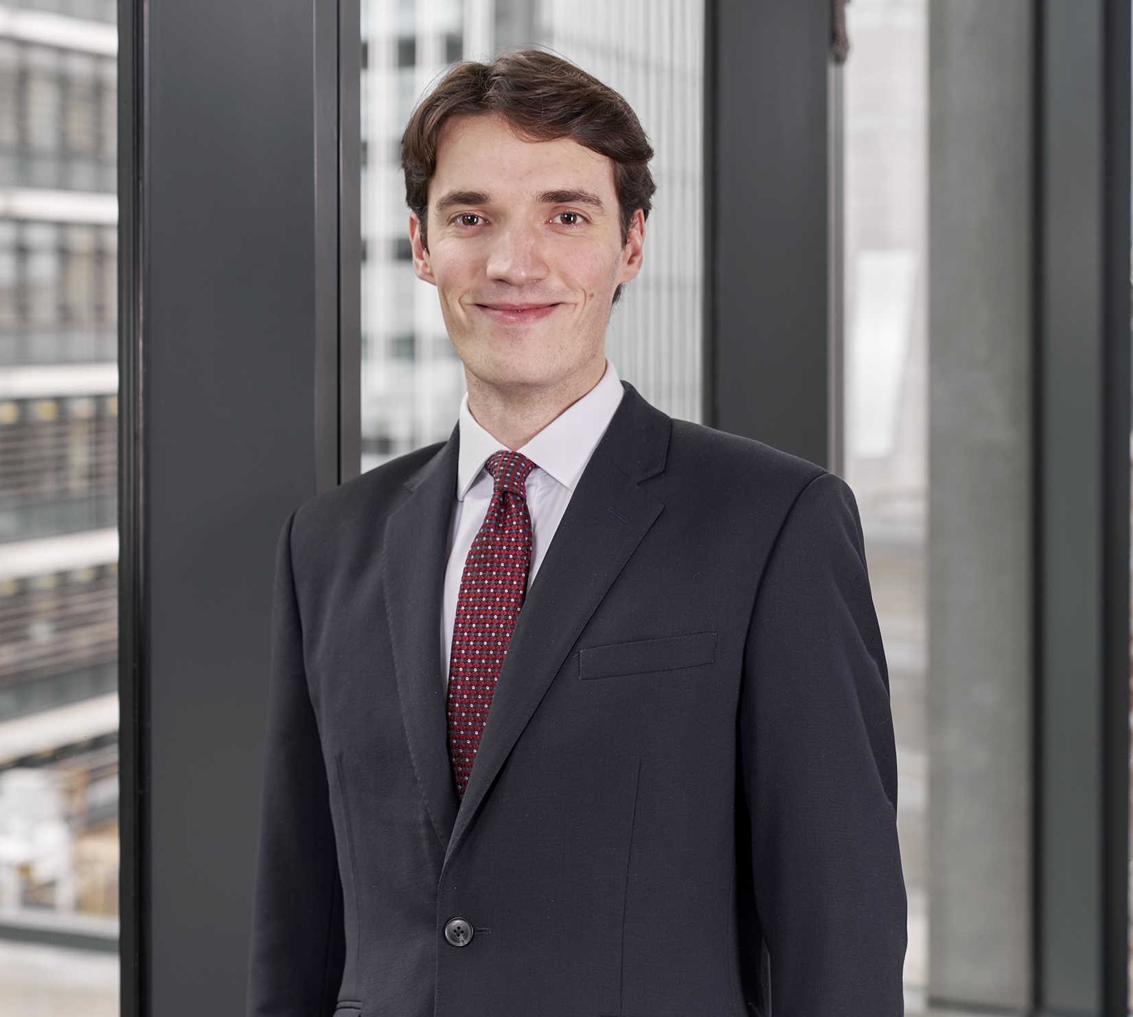 Harry Holmes | Trainee Solicitor, Medical Negligence - Stewarts