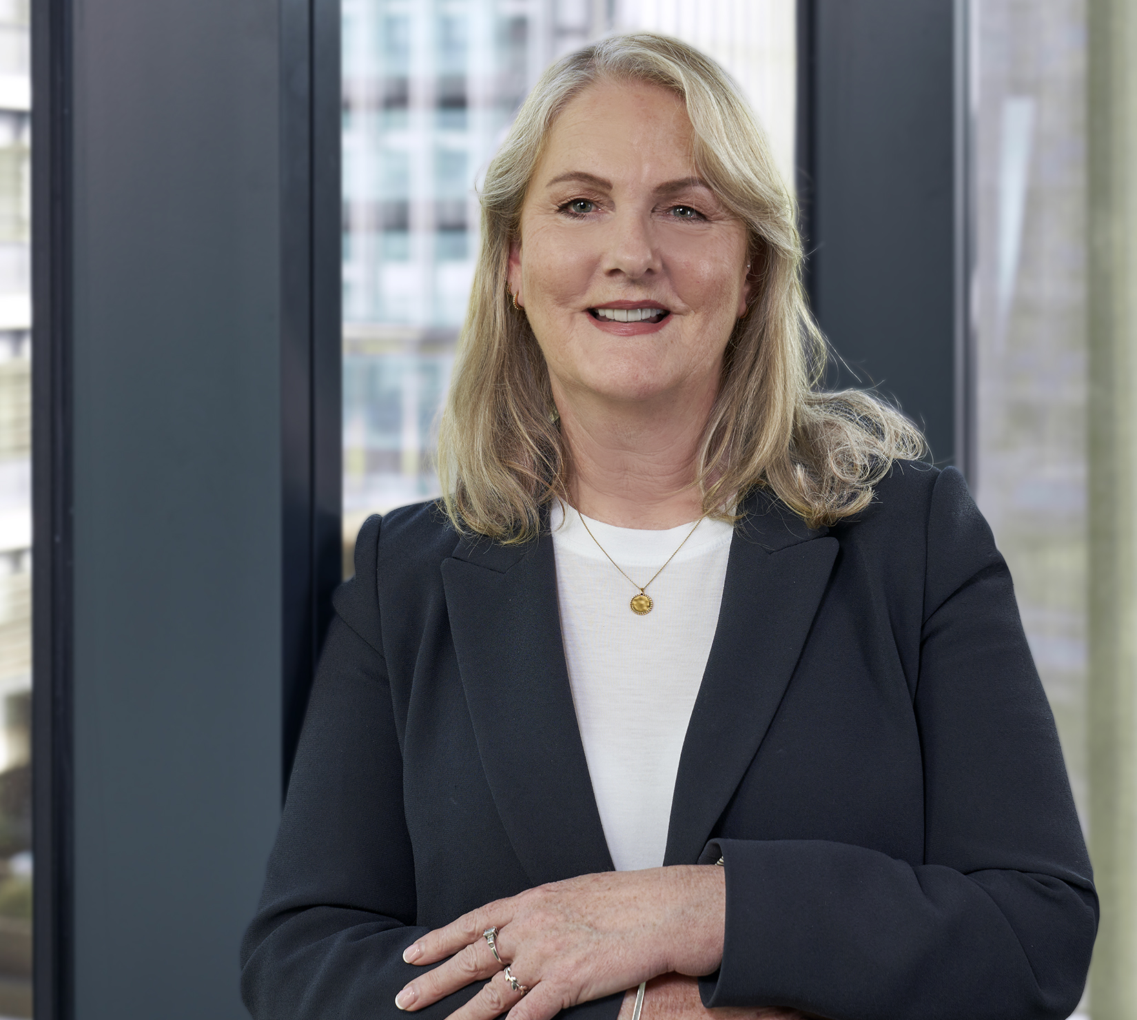 Sharon Williams - Stewarts