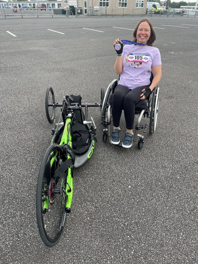Navigating life as a wheelchair user: Q&A for International Wheelchair ...