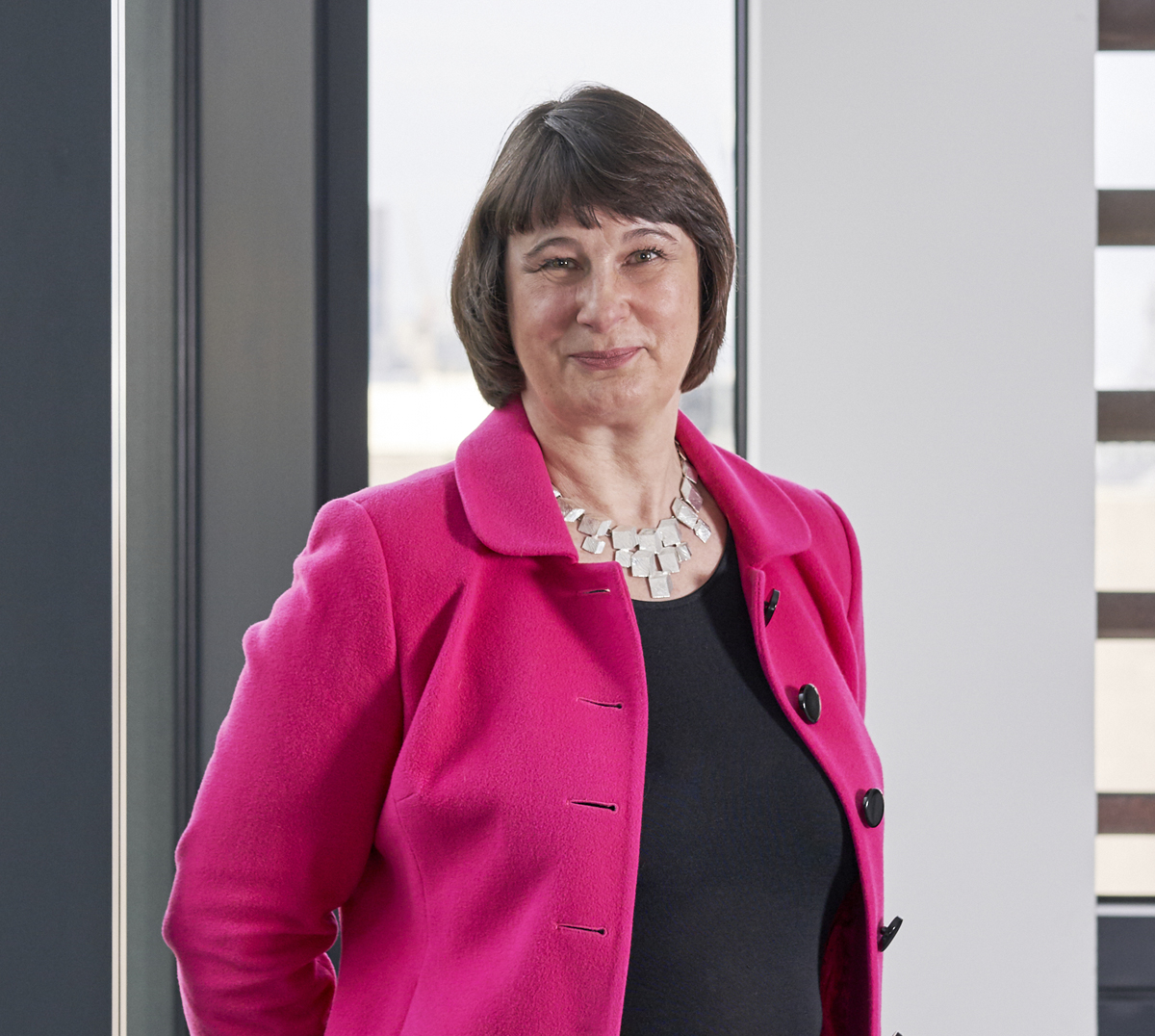 Amber Allan | Director of Learning and Development - Stewarts