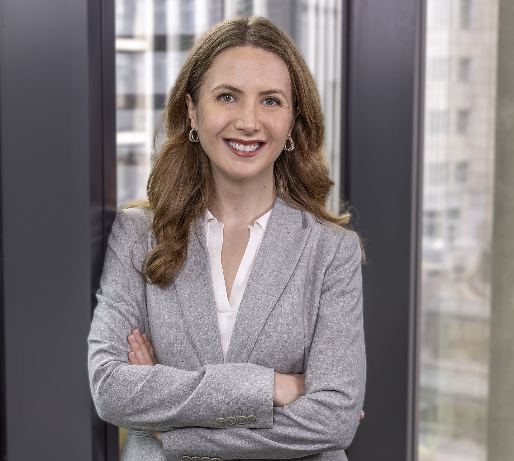 Astrid Gillam | Associate, Insolvency and Asset Recovery - Stewarts