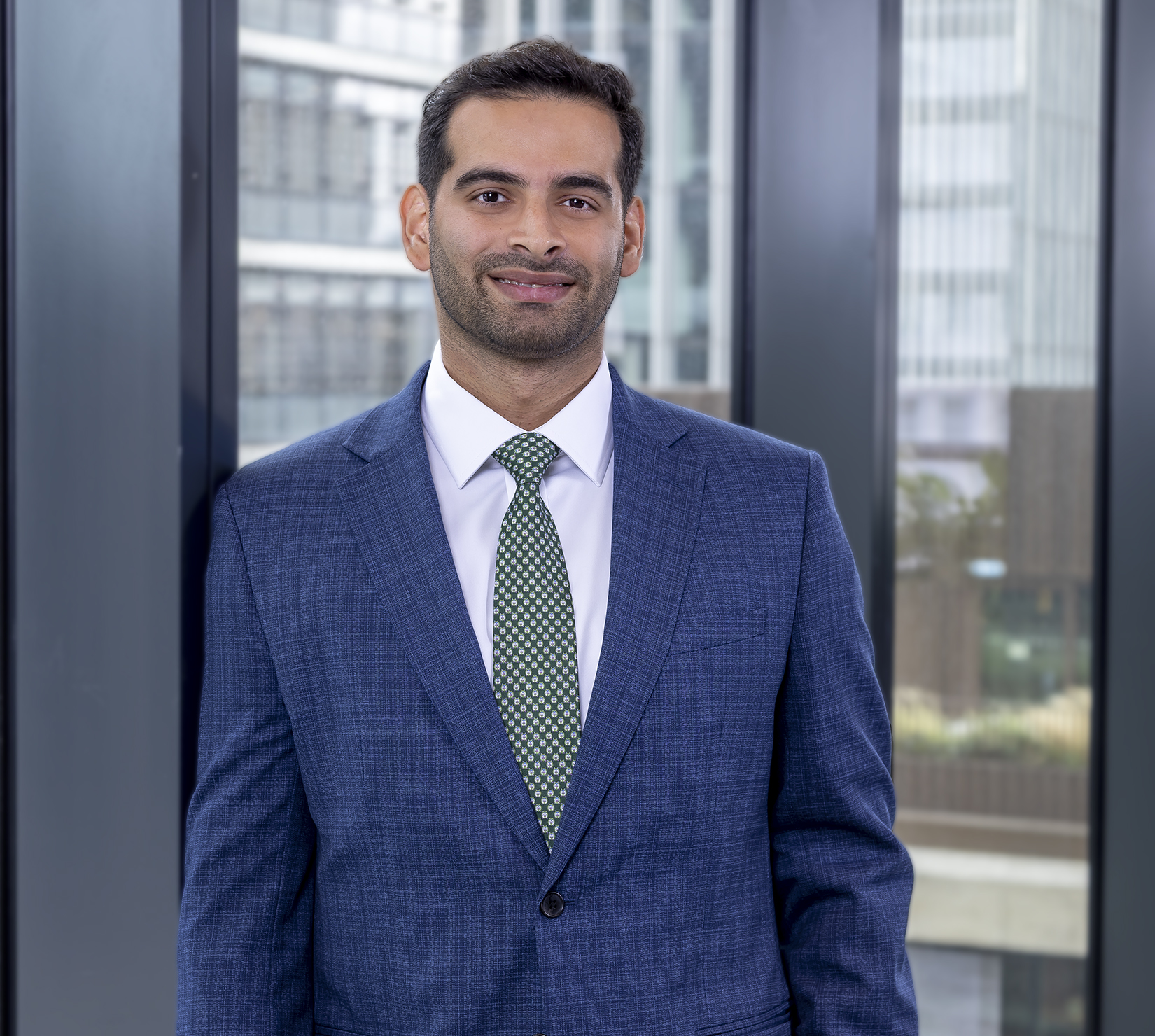 Taronish Mistry - Associate, Insolvency and Asset Recovery - Stewarts