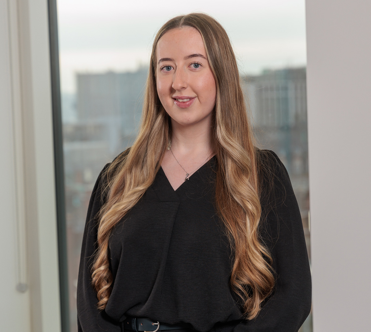 Victoria Bennett - Trainee Solicitor, Commercial Litigation - Stewarts