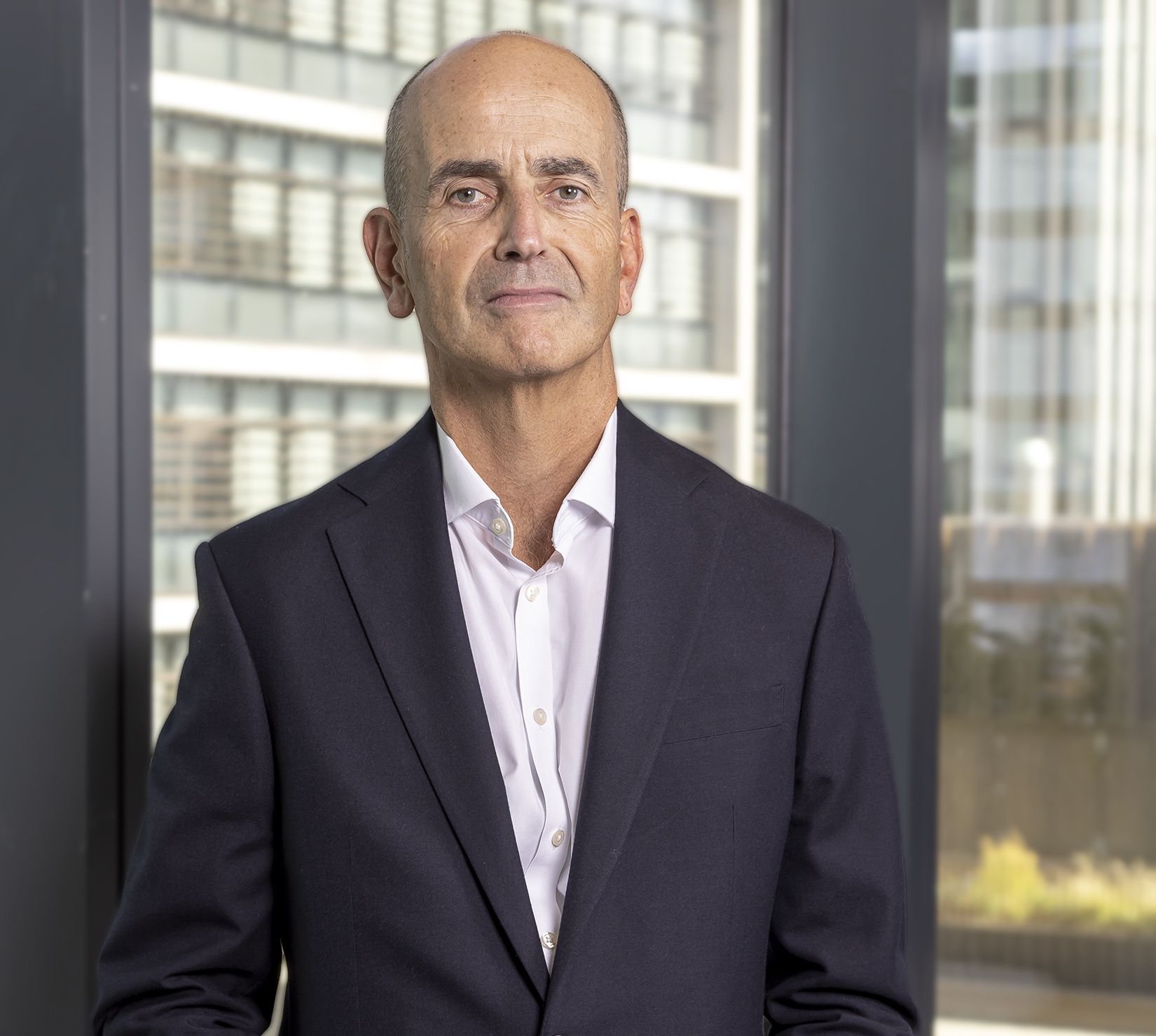 Alex Verdan KC - Partner and Head of Children law team - Stewarts