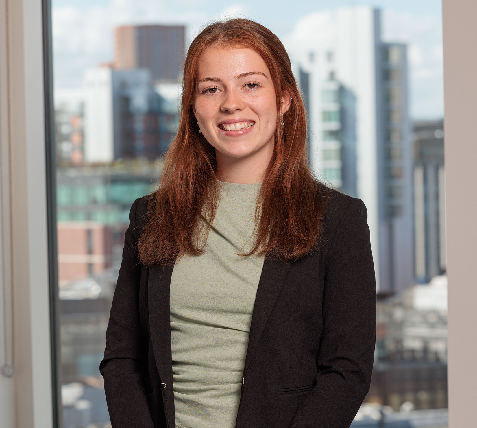 Hannah Jane Ellis - Trainee Solicitor, Divorce and Family - Stewarts