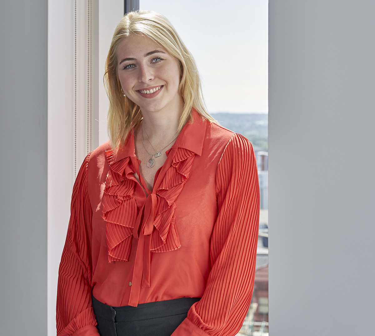 Sarah Loxley - Associate, Medical Negligence - Stewarts