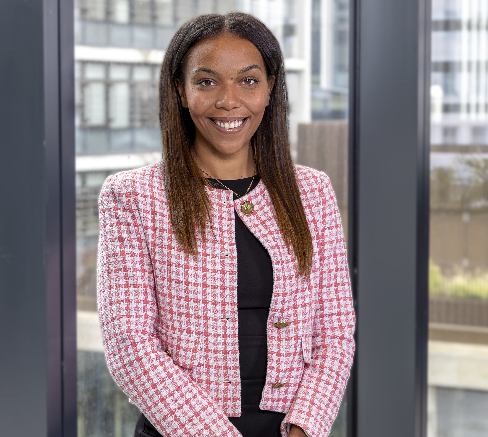 Dion Bird - Trainee Solicitor, Aviation and International Injury - Stewarts