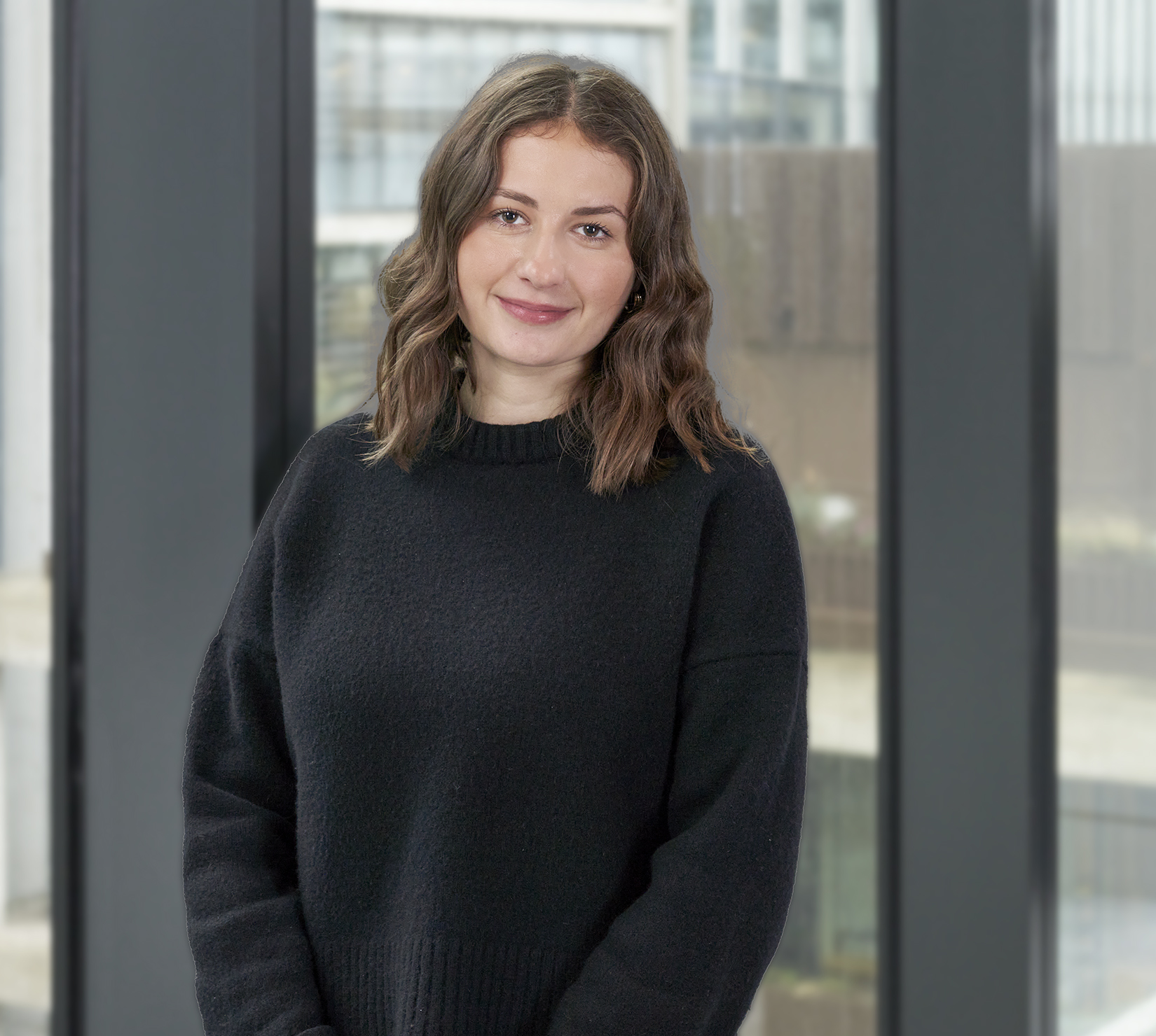 Emilie Robinson - Communications Executive - Stewarts