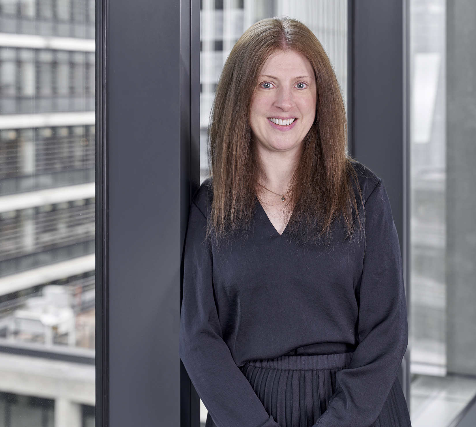 Alexandra Bennett - Legal Director Barrister - Stewarts