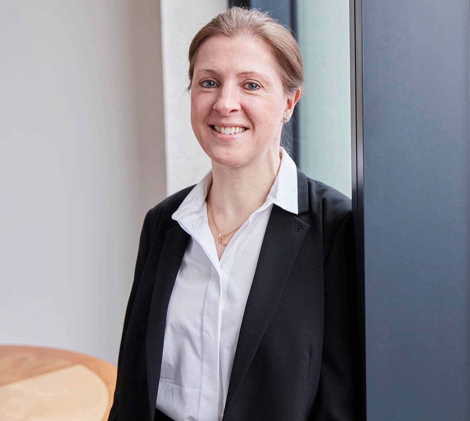 Alexandra Bennett - Legal Director Barrister - Stewarts