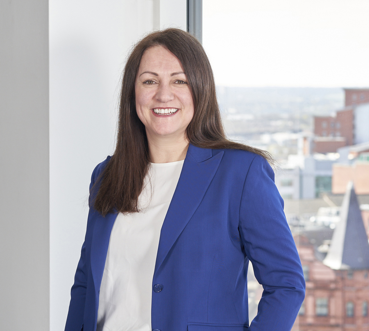 Amy Fielding - Parrtner, Clinical Negligence - Stewarts