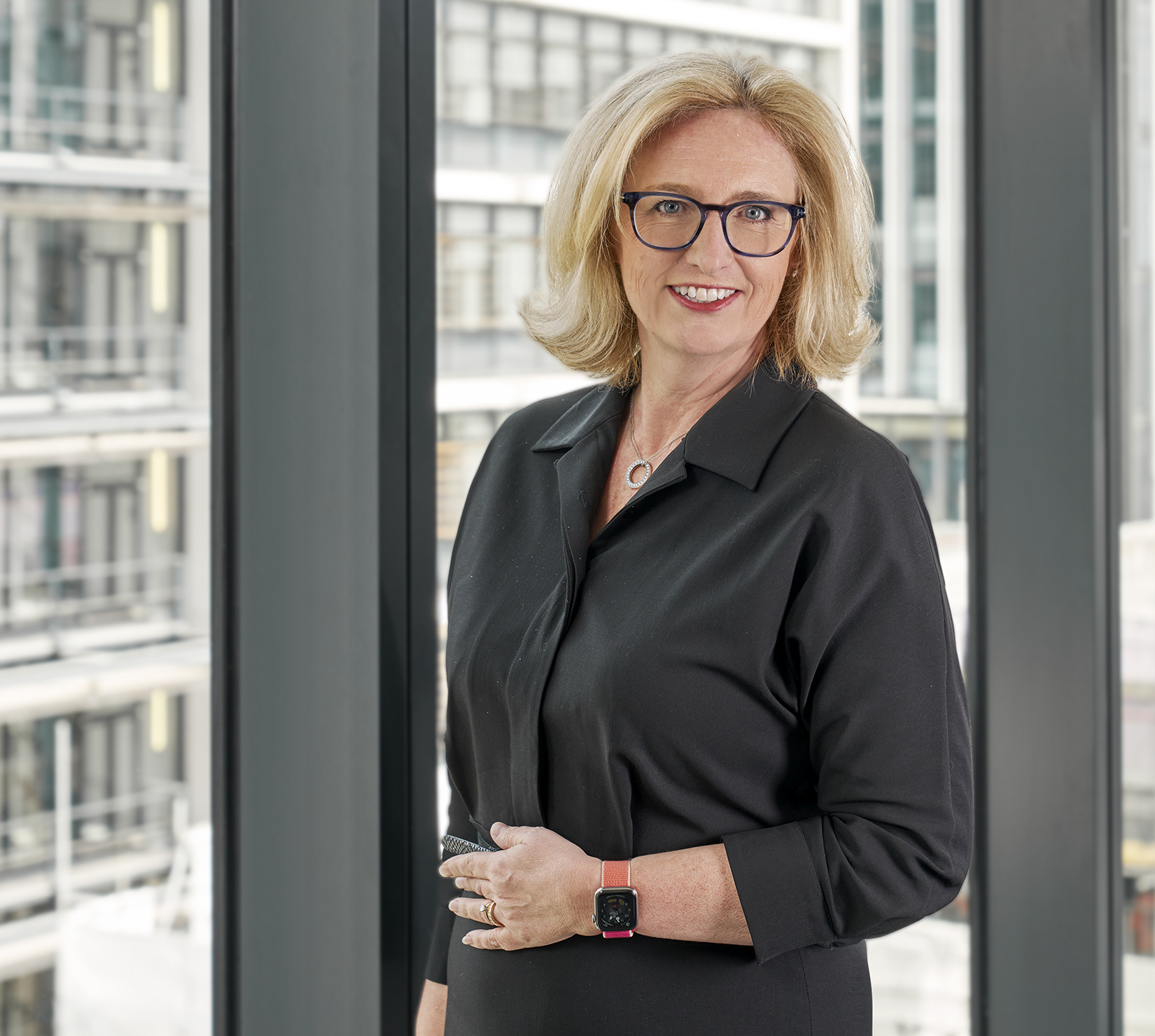 Debbie Chism - Partner, Divorce and Family - Stewarts