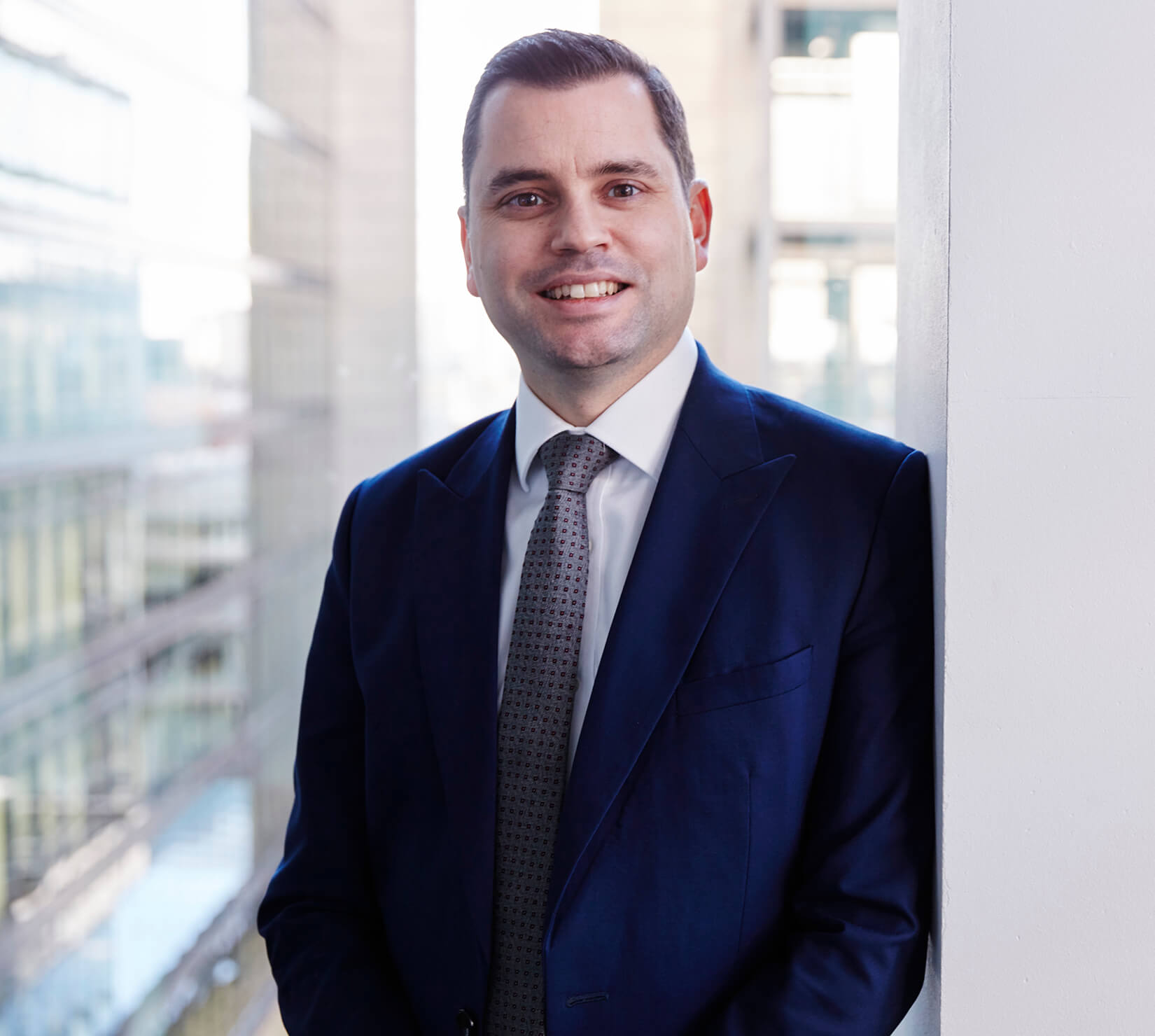 Ilyas Bulut - Senior Associate, Commercial Litigation - Stewarts