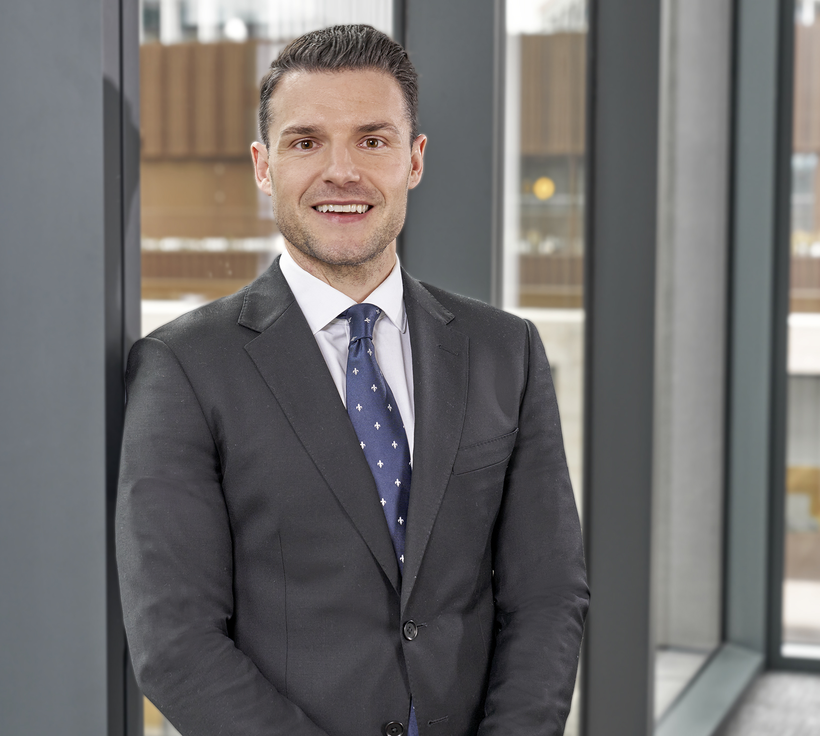 Joseph Lappin - Partner, Head of Employment - Stewarts