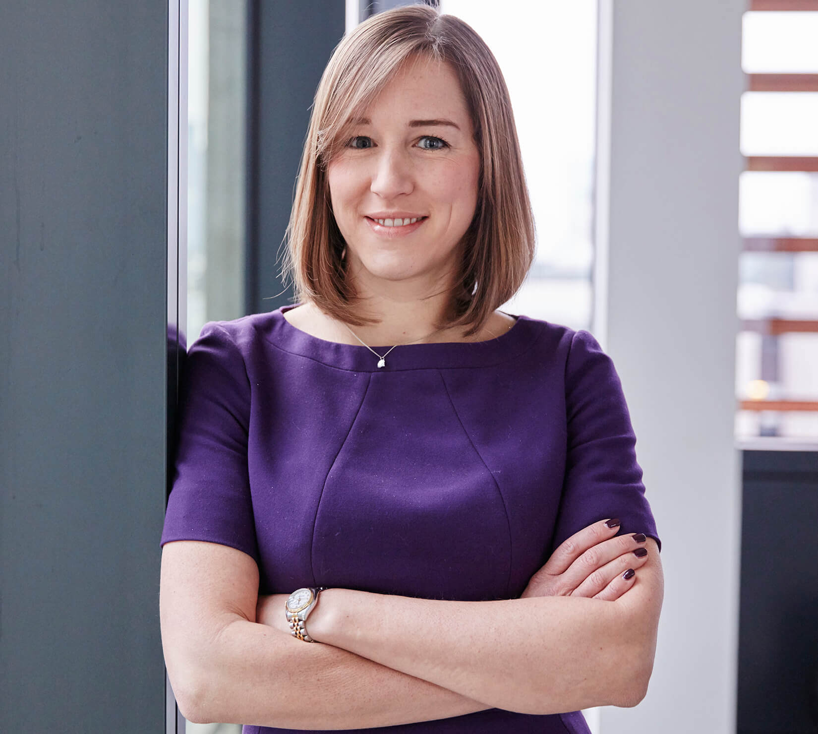Kara Smith - Legal Director and Head of Pro Bono - Stewarts