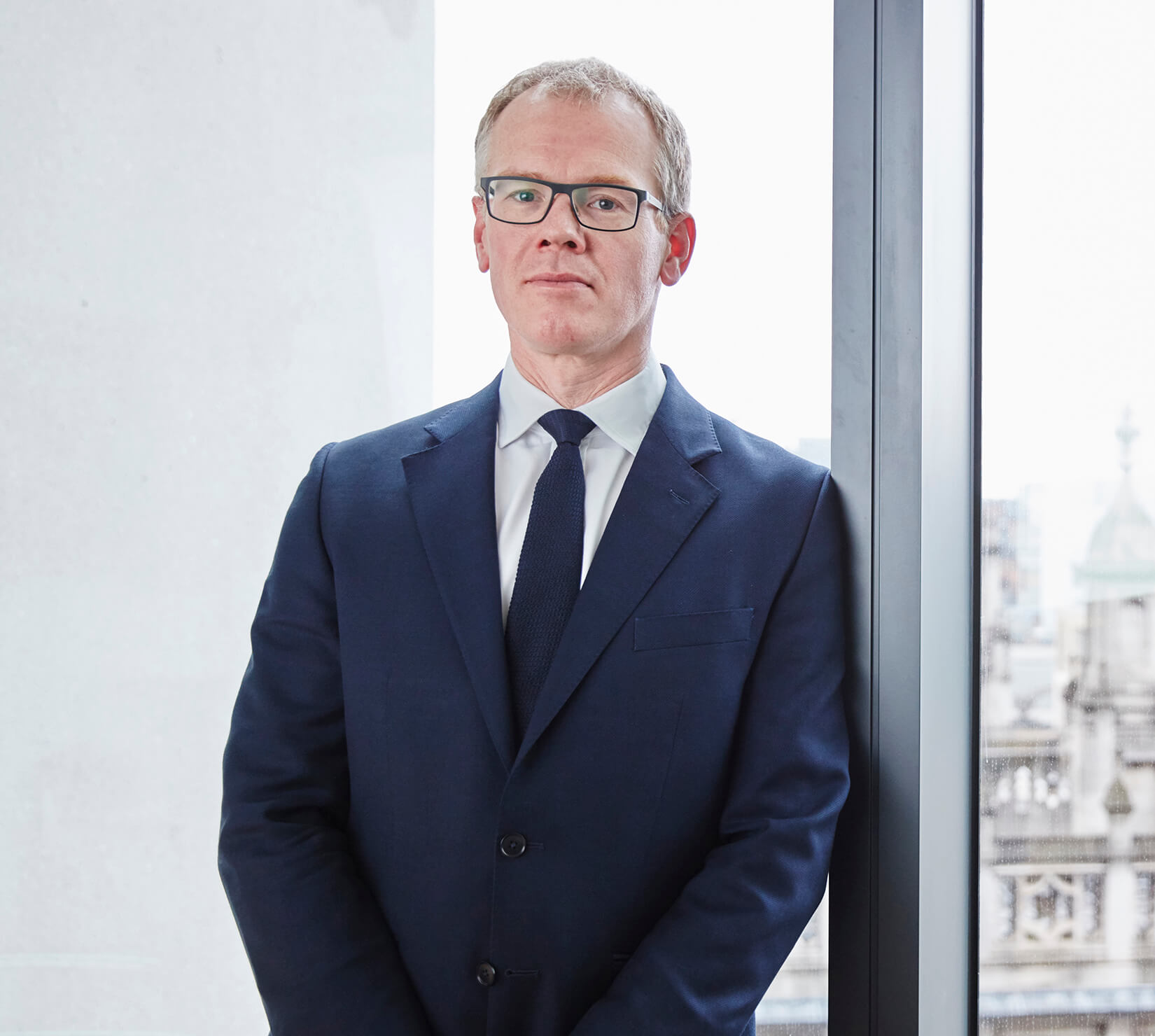 Marc Jones - Partner, Competition Litigation - Stewarts