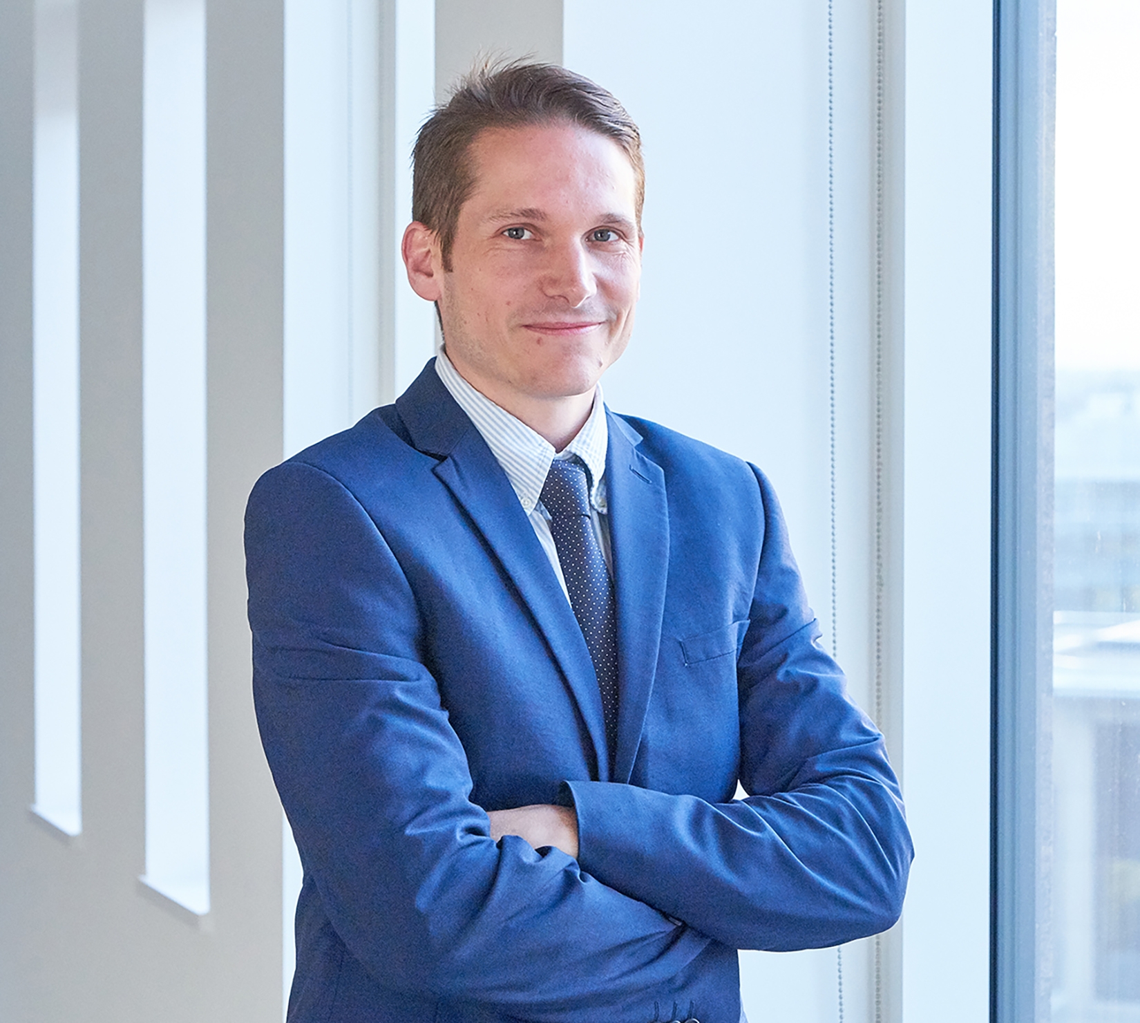 Mark Lewis - Economist Director, Competition Litigation - Stewarts