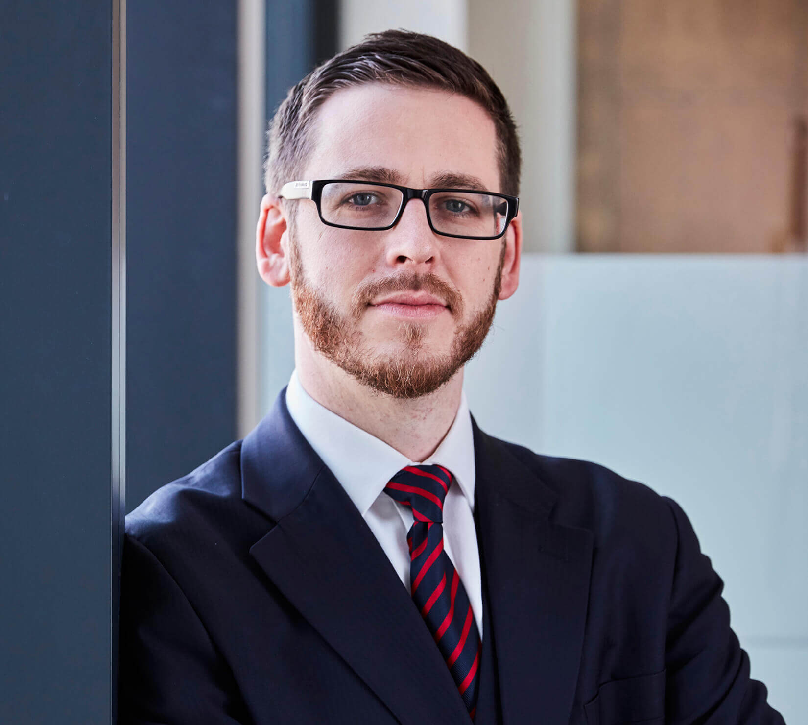 Peter Neenan - Partner, Aviation - Stewarts